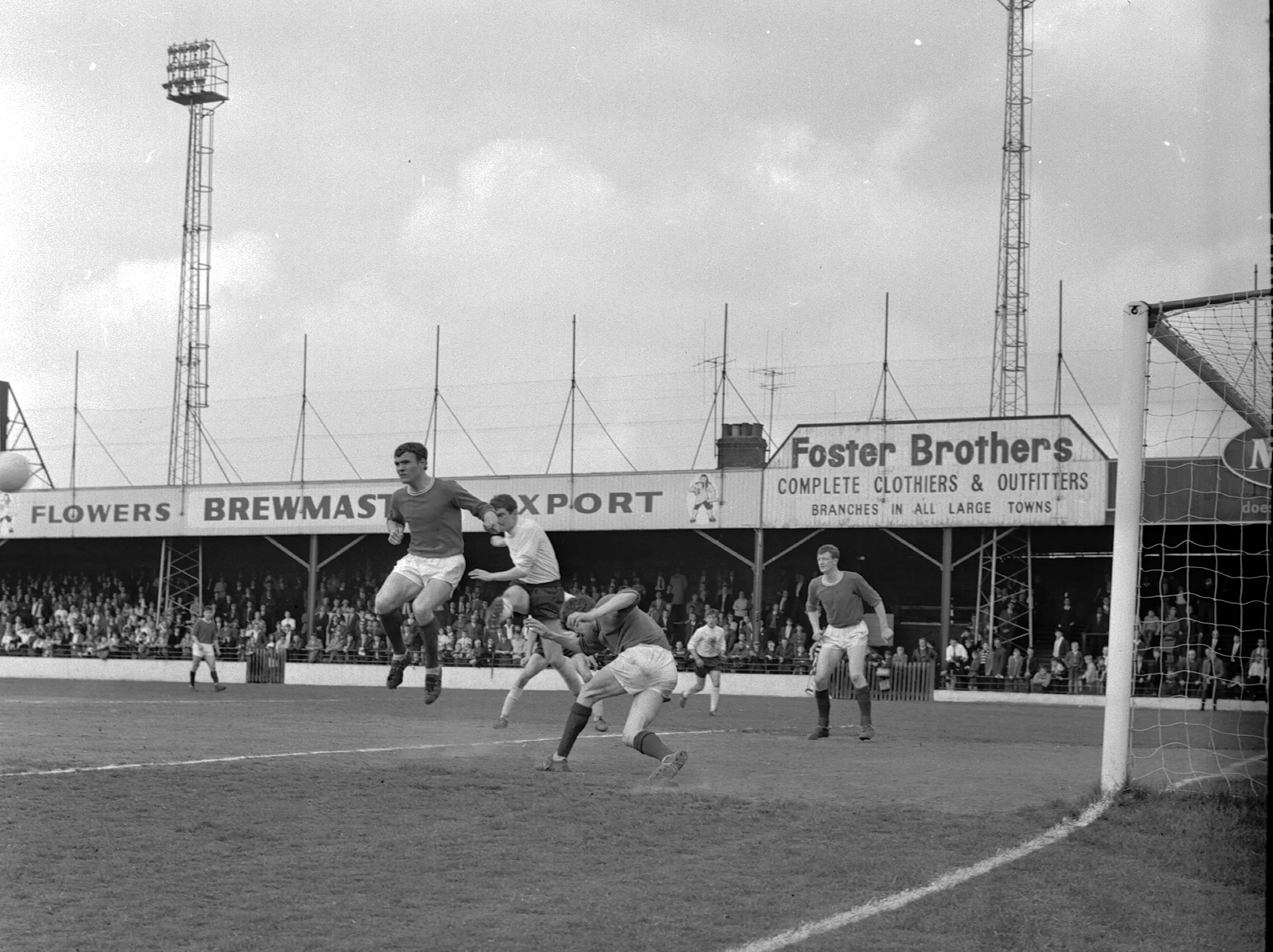 David Pleat | Hatters Heritage | A History of Luton Town FC