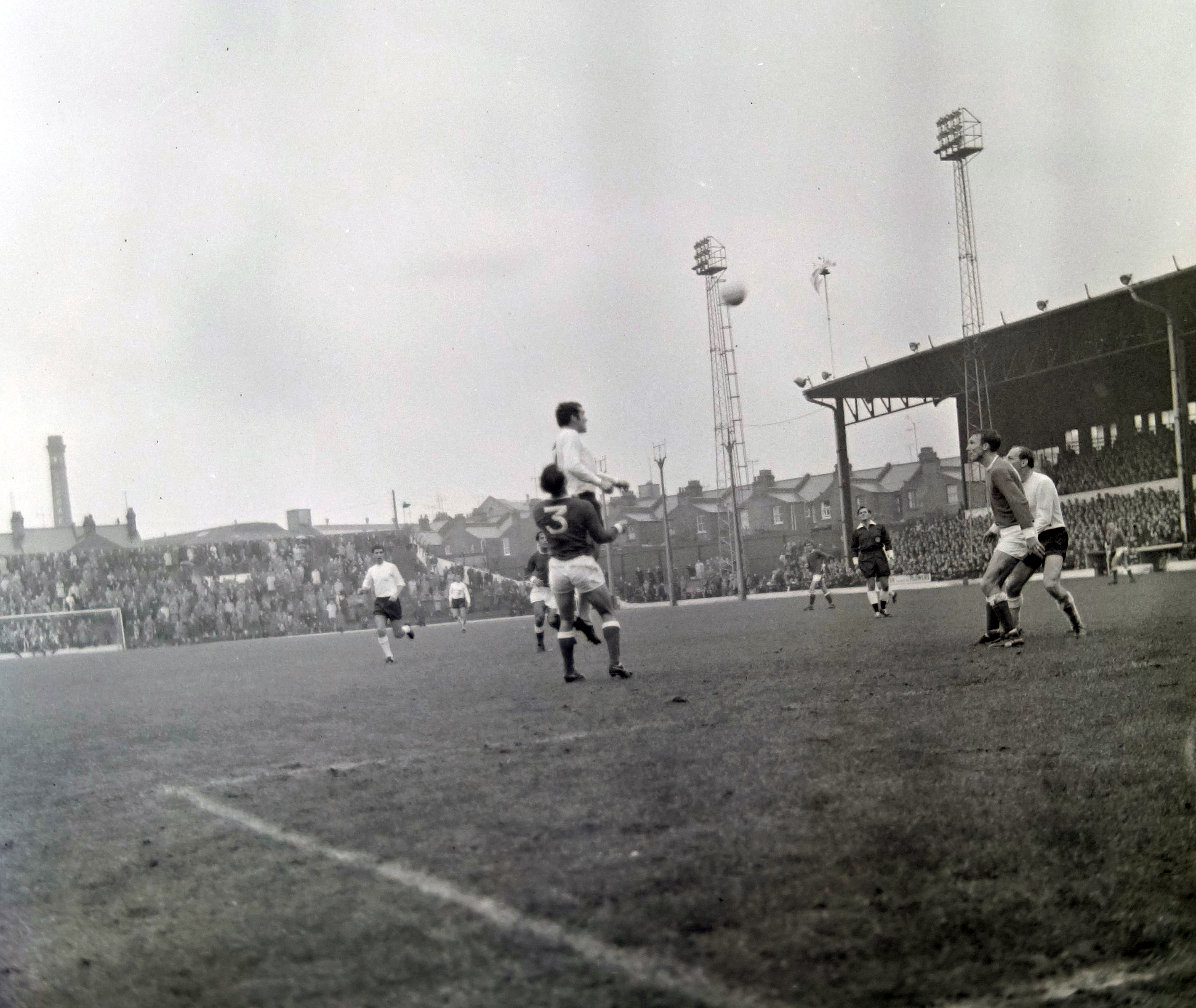 Graham French | Hatters Heritage | A History of Luton Town FC