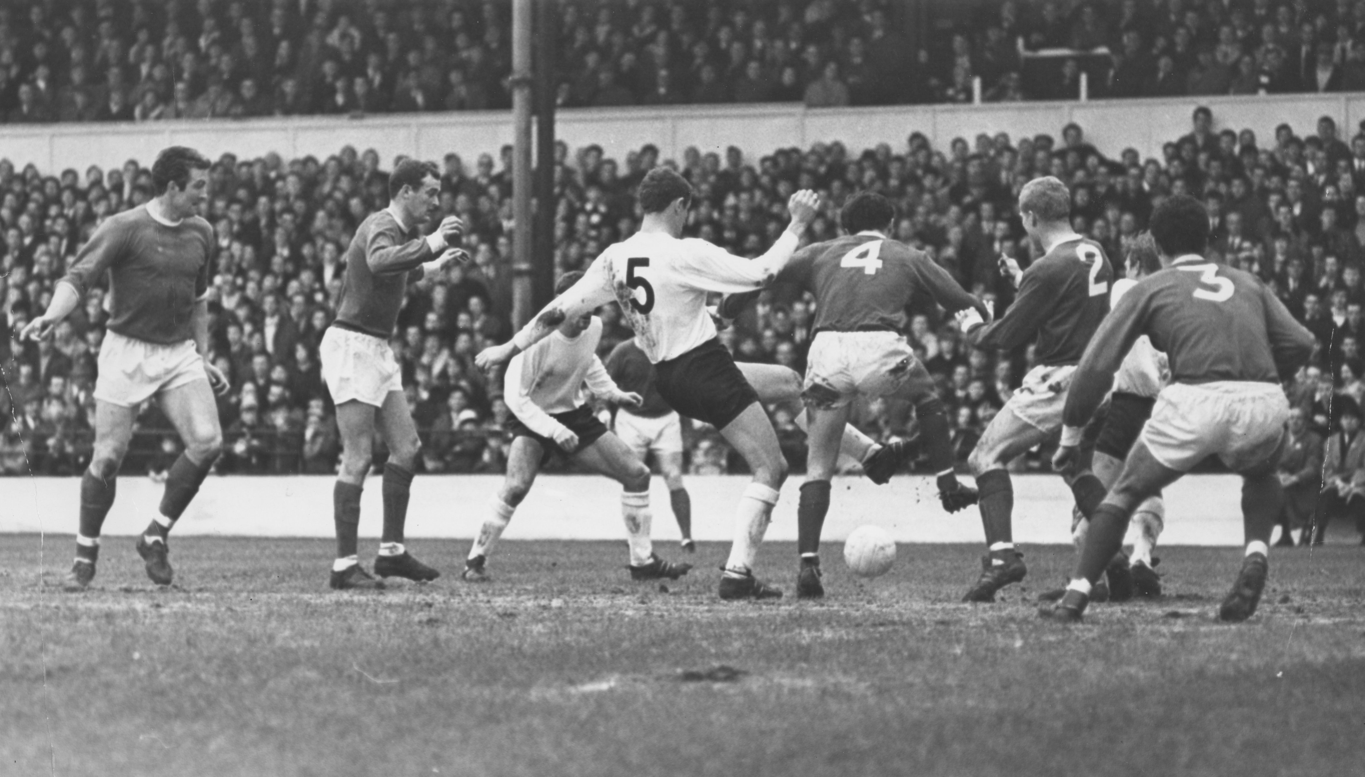 Terry Branston | Hatters Heritage | A History of Luton Town FC