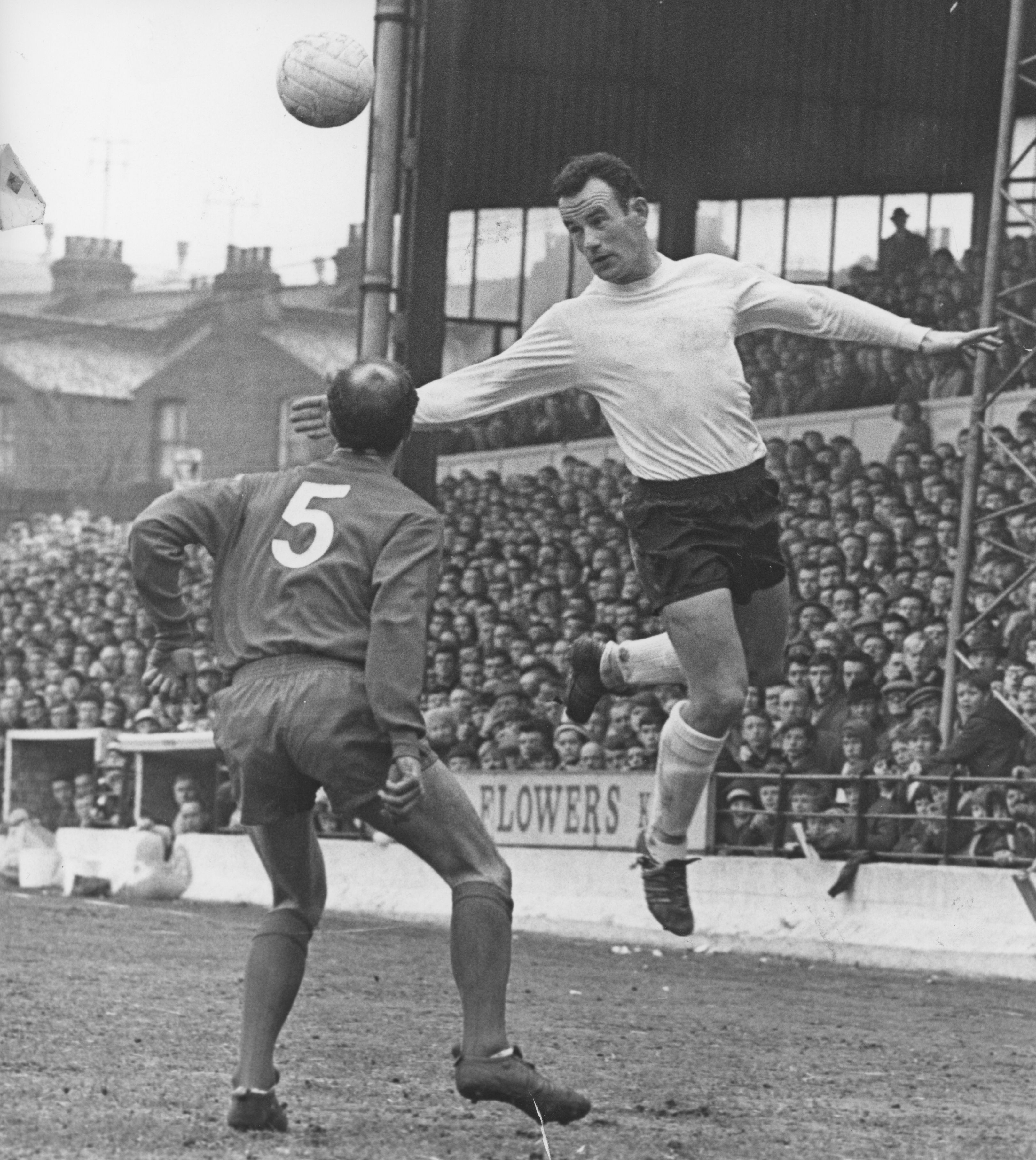 Luton Town FC vs Orient (29th Mar 1969) | Hatters Heritage | A History ...