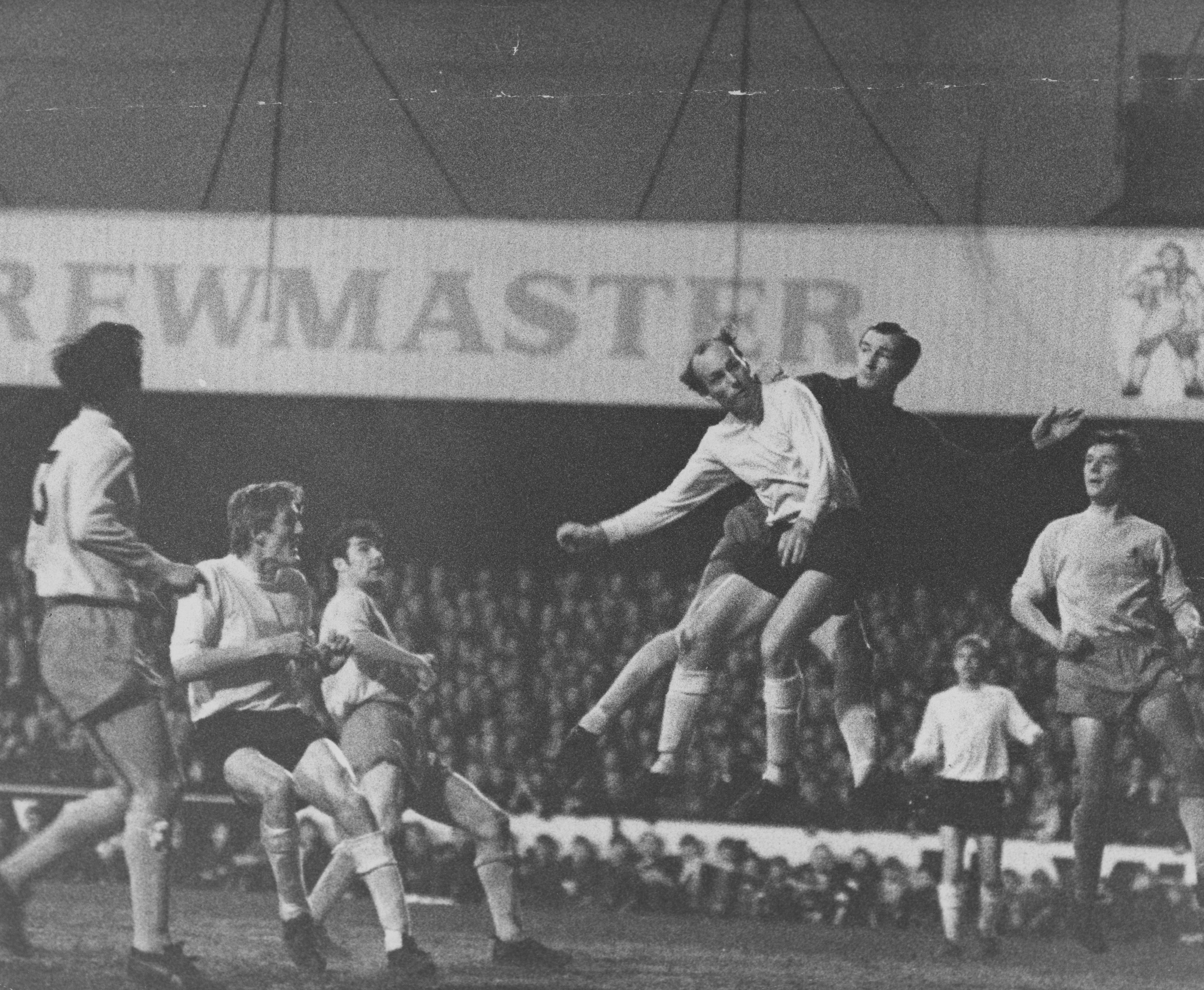 Ian Buxton | Hatters Heritage | A History of Luton Town FC