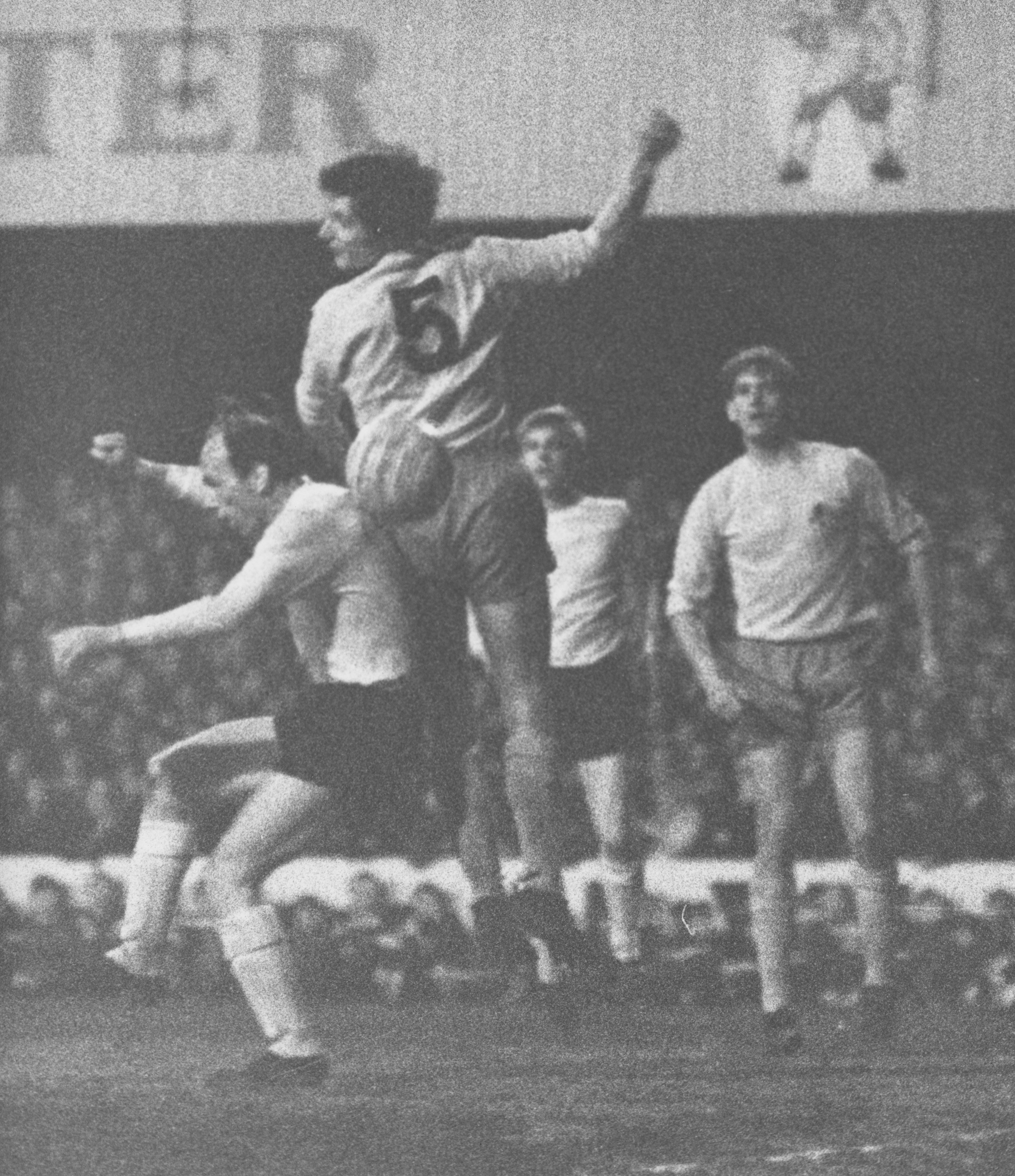 Ian Buxton | Hatters Heritage | A History of Luton Town FC