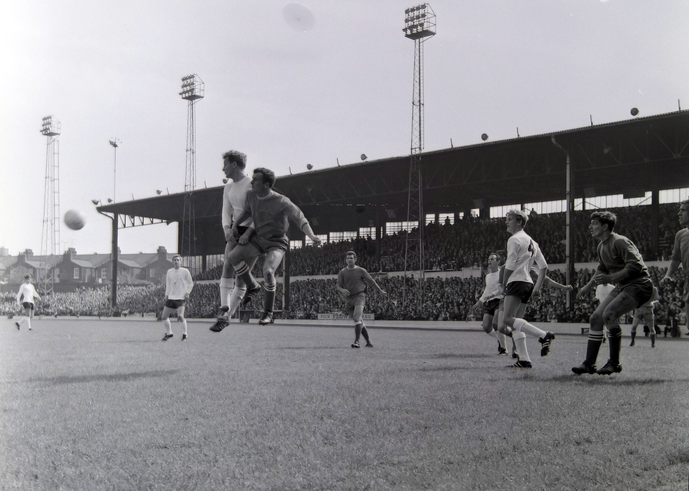 Terry Branston | Hatters Heritage | A History of Luton Town FC