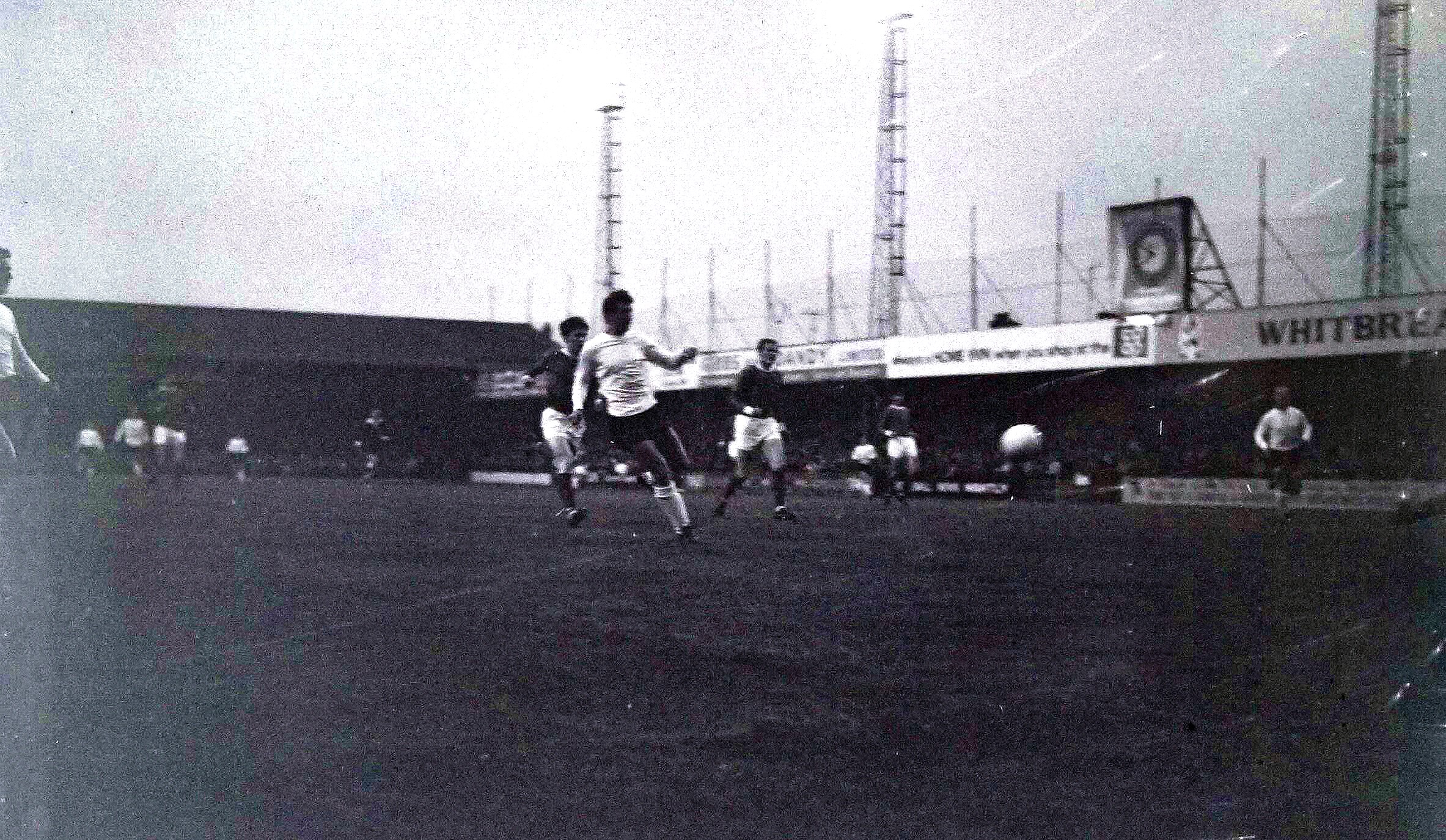 Bruce Rioch | Hatters Heritage | A History of Luton Town FC