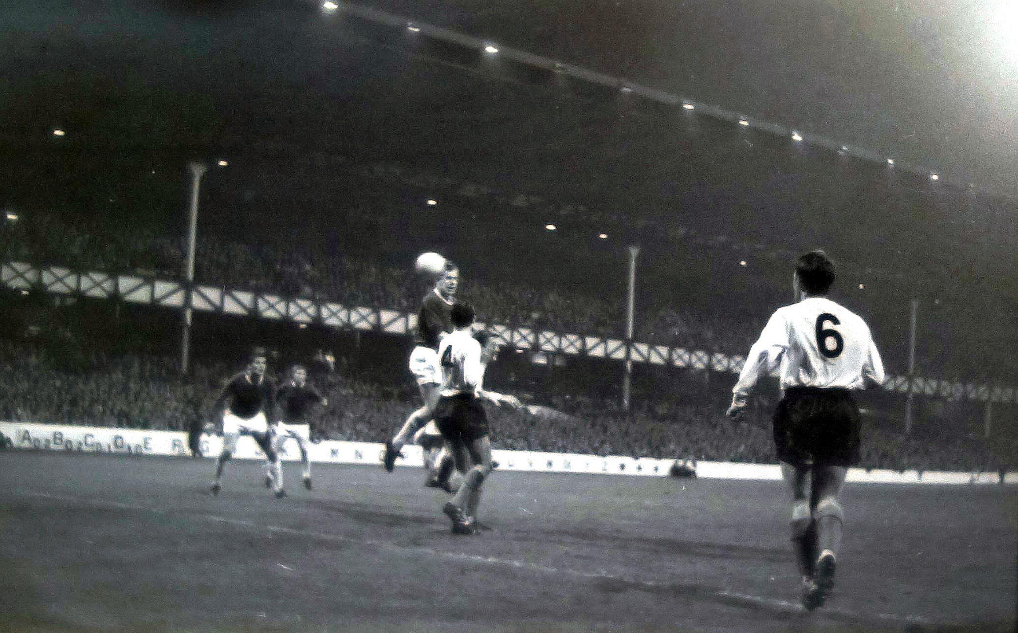 Terry Branston | Hatters Heritage | A History of Luton Town FC