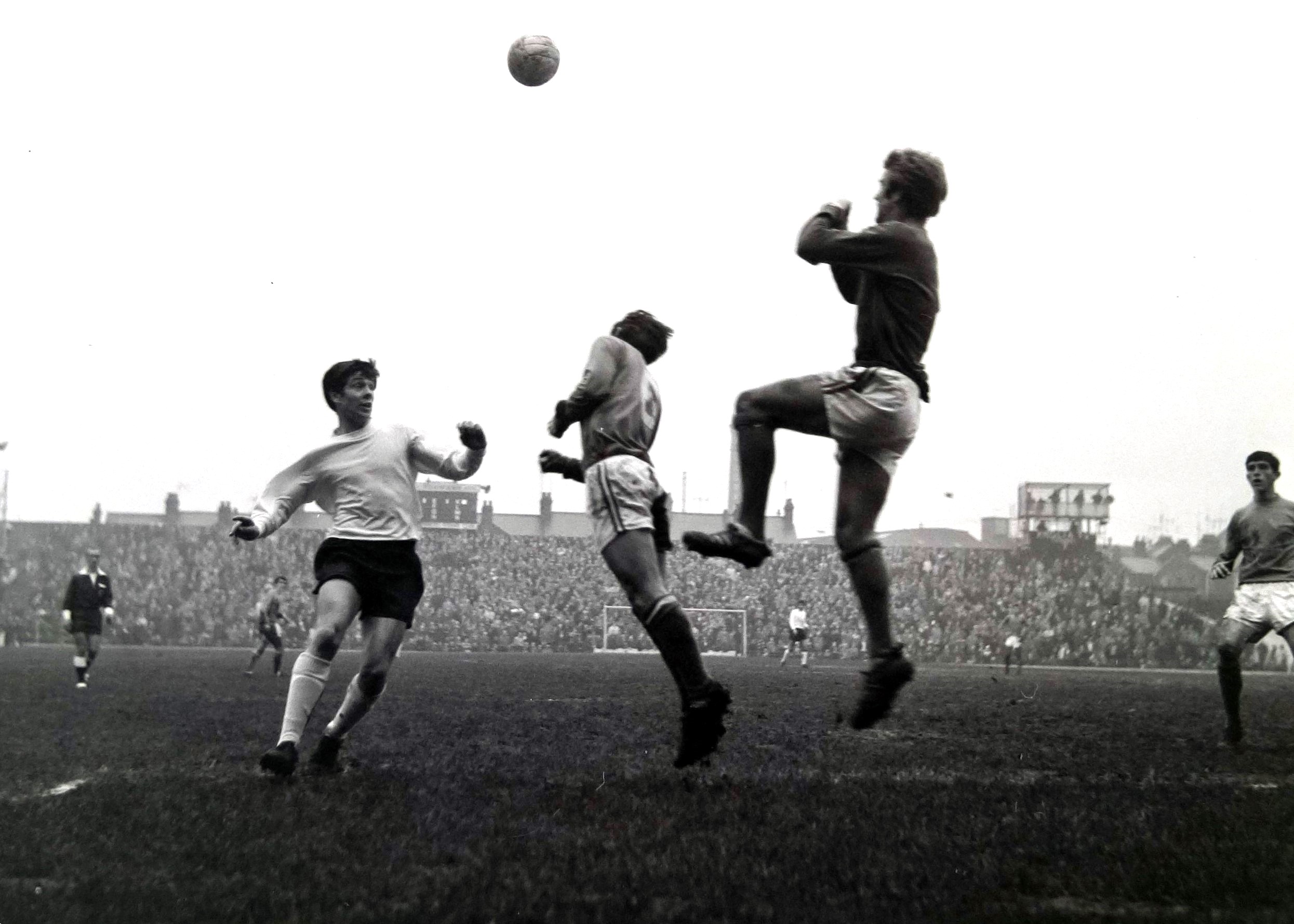 Bruce Rioch | Hatters Heritage | A History of Luton Town FC