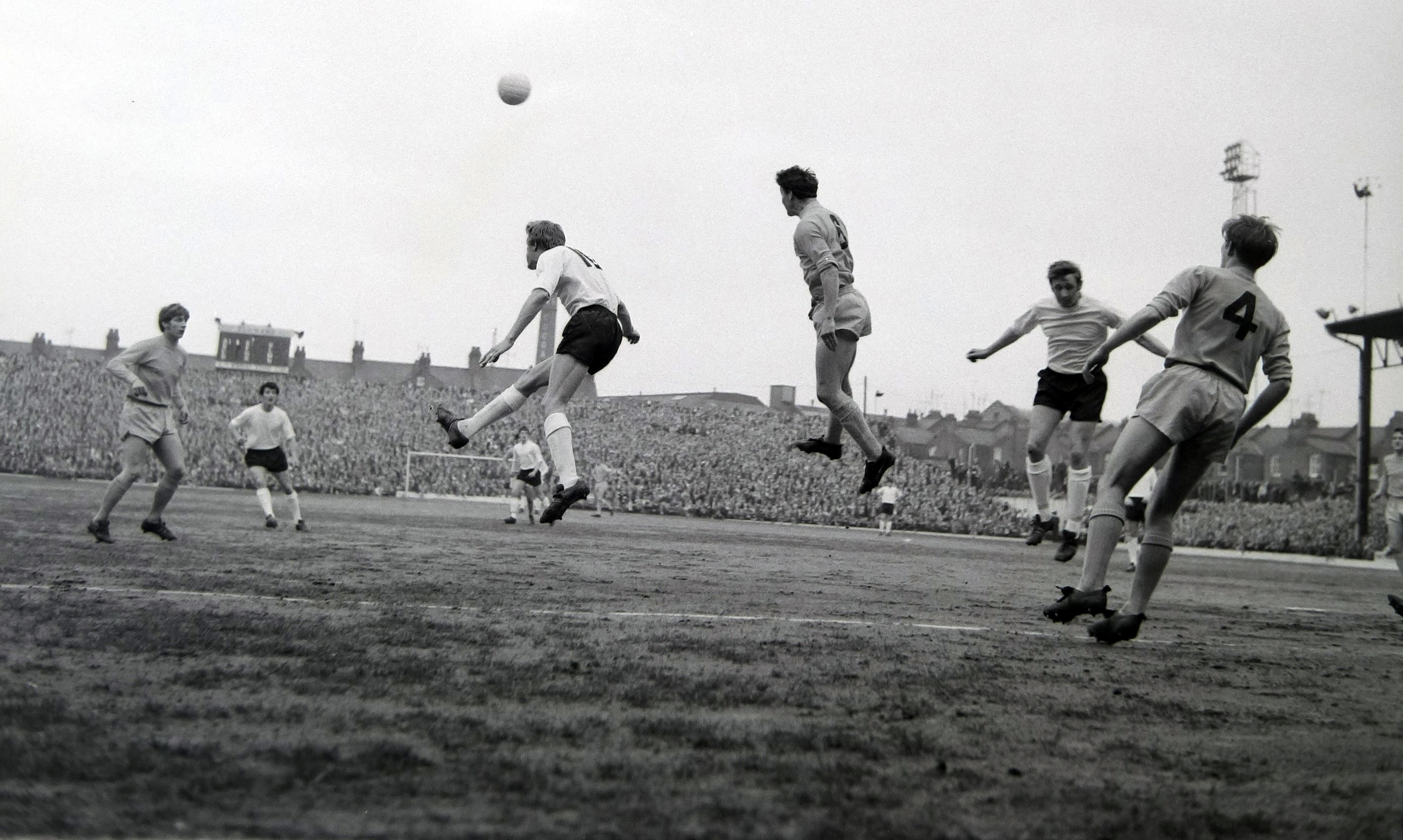 Max Dougan | Hatters Heritage | A History of Luton Town FC