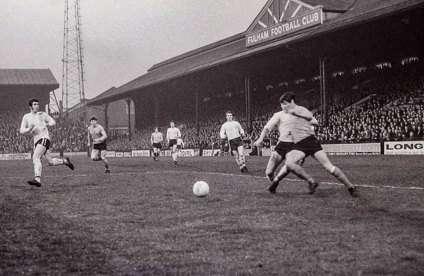 Jack Bannister | Hatters Heritage | A History of Luton Town FC