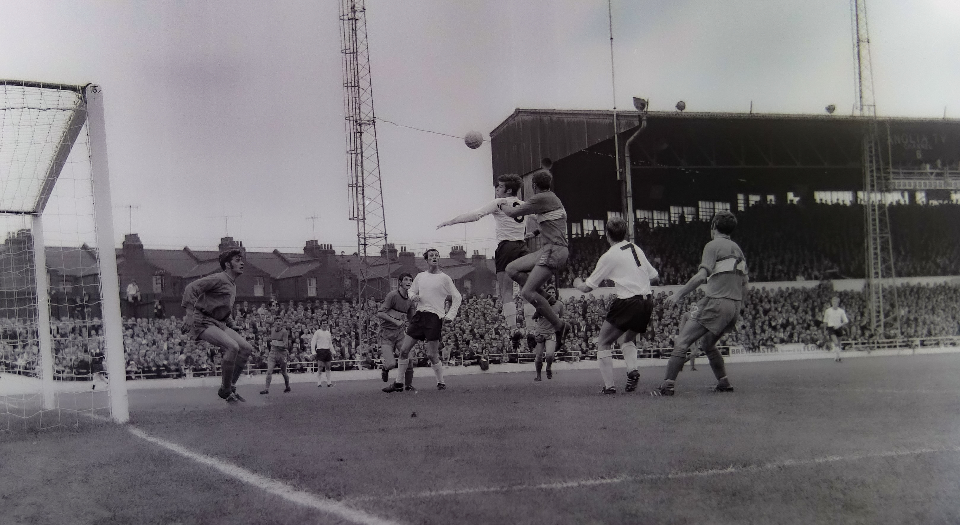 Malcolm Macdonald | Hatters Heritage | A History of Luton Town FC