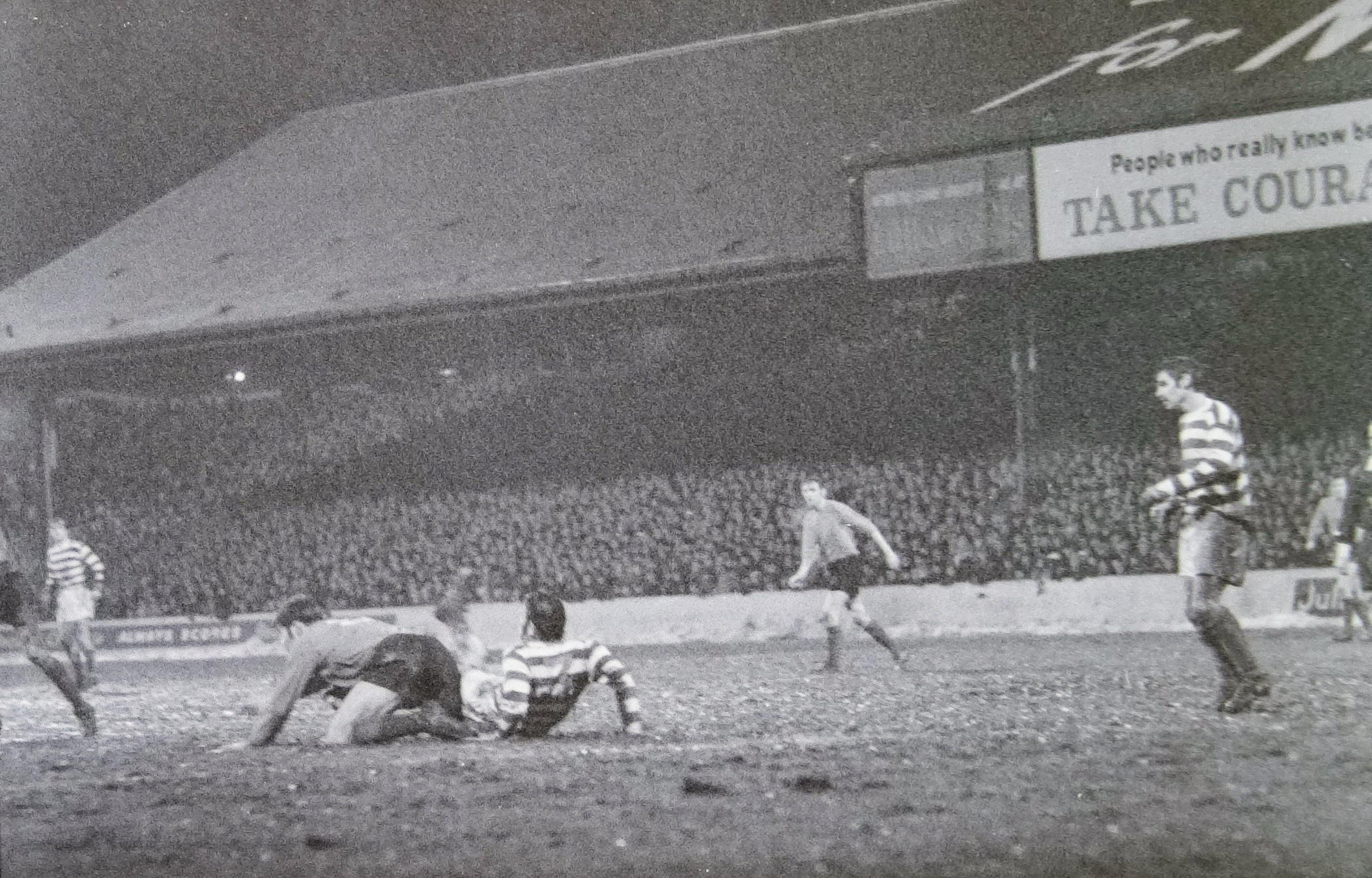 Malcolm Macdonald | Hatters Heritage | A History of Luton Town FC