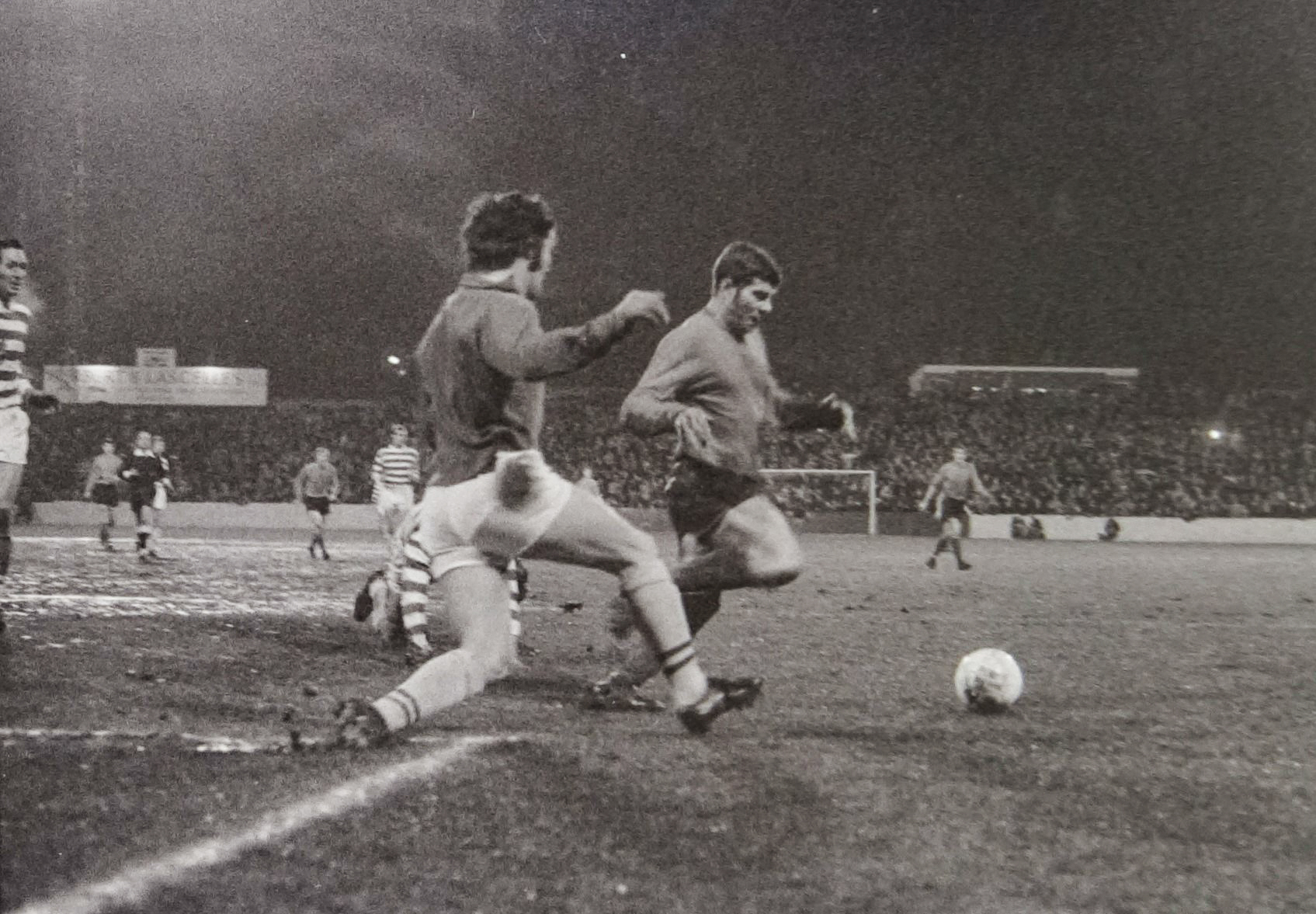 Malcolm Macdonald | Hatters Heritage | A History of Luton Town FC