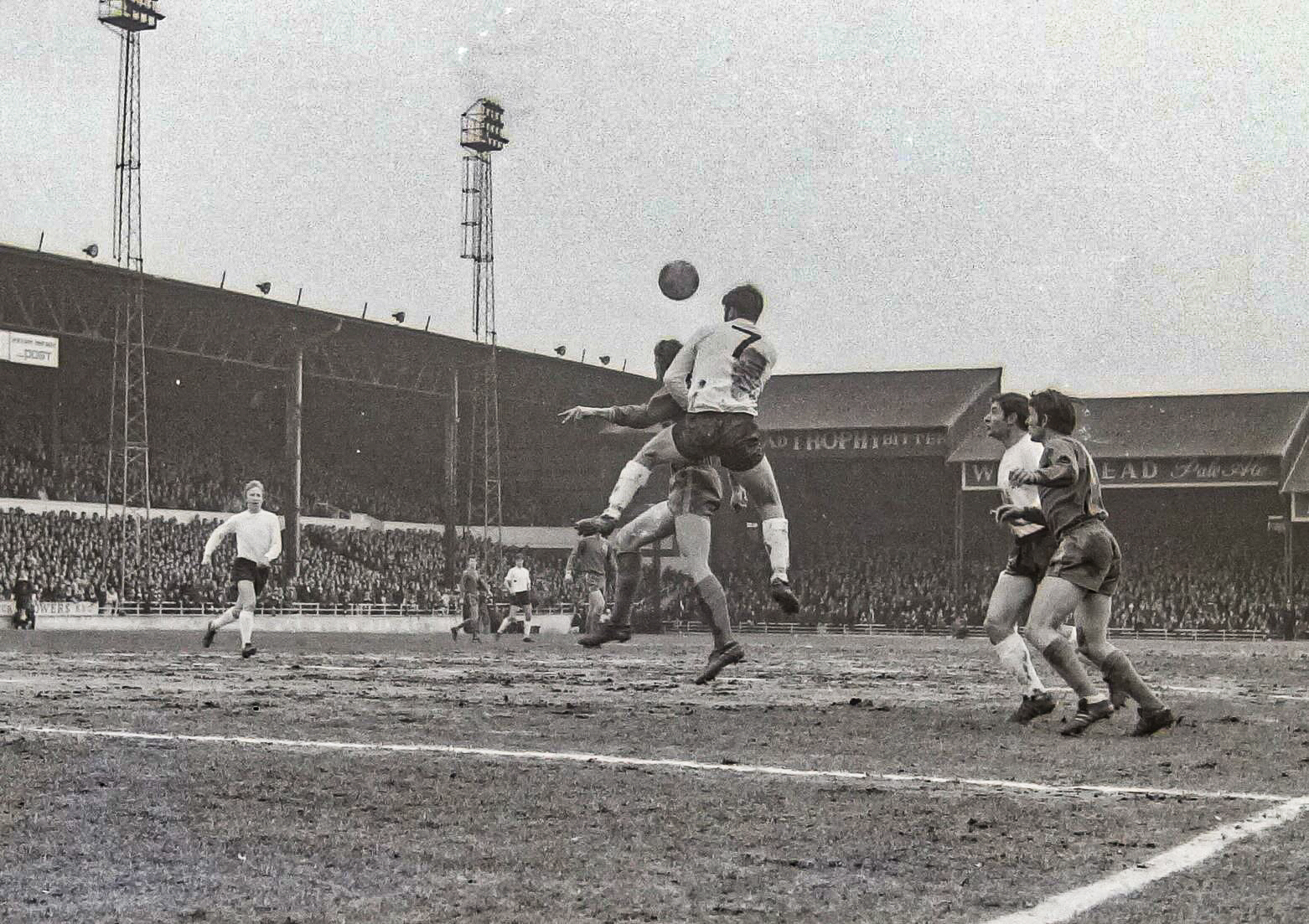 Malcolm Macdonald | Hatters Heritage | A History of Luton Town FC