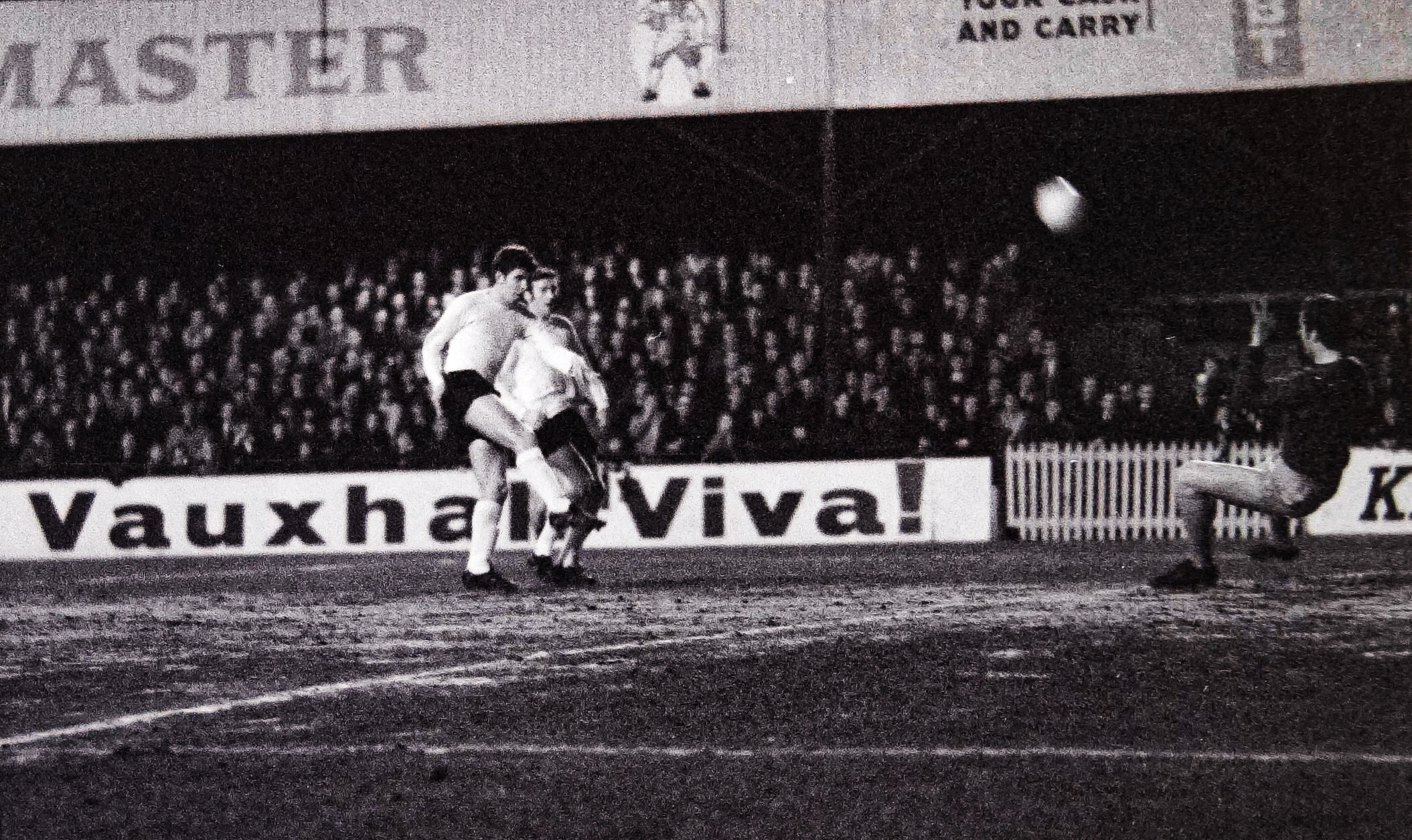 Alan Slough | Hatters Heritage | A History of Luton Town FC