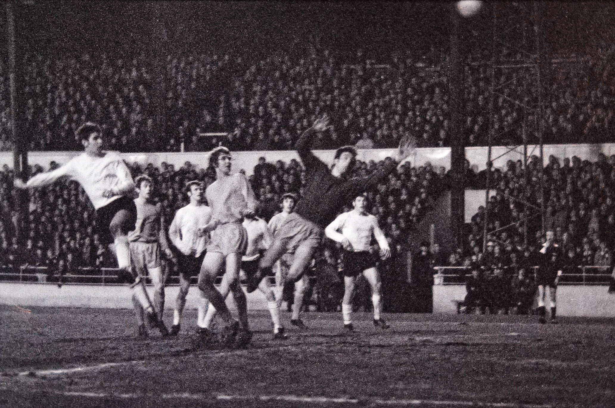 Alan Slough | Hatters Heritage | A History of Luton Town FC