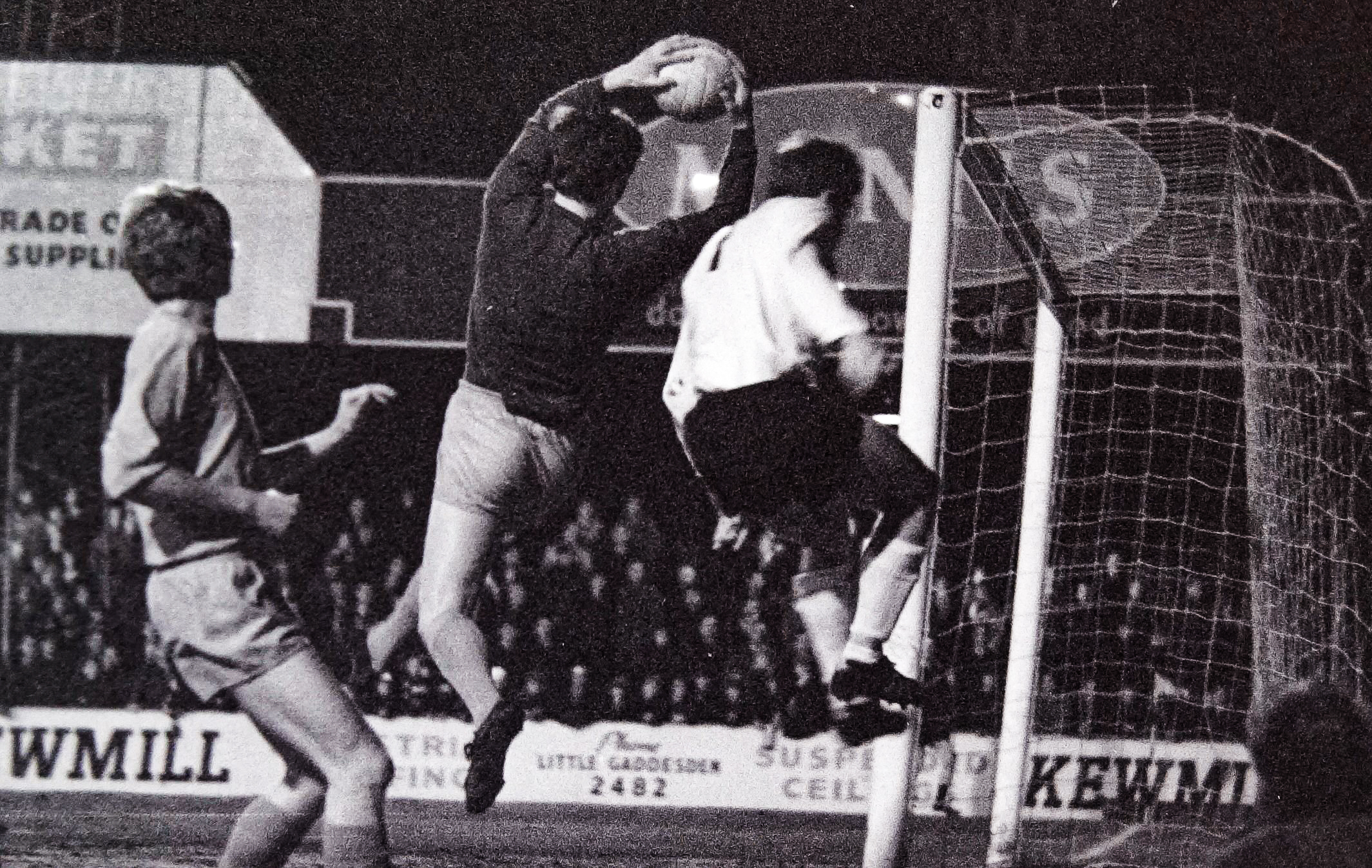 Malcolm Macdonald | Hatters Heritage | A History of Luton Town FC