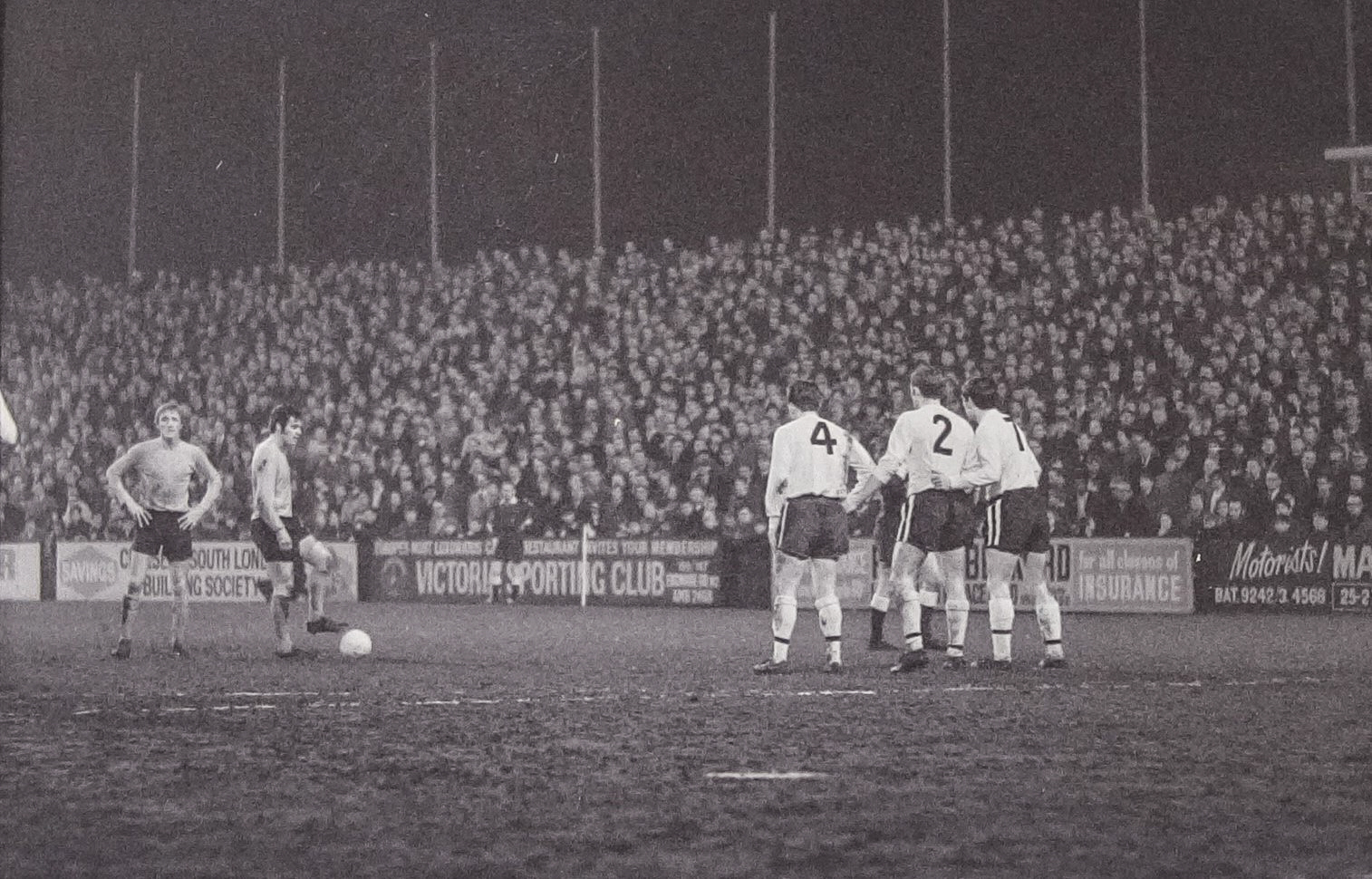 Graham French | Hatters Heritage | A History of Luton Town FC