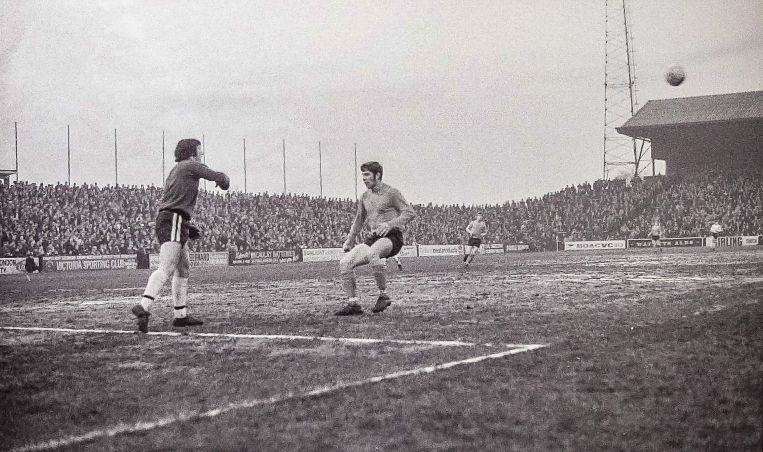 Malcolm Macdonald | Hatters Heritage | A History of Luton Town FC