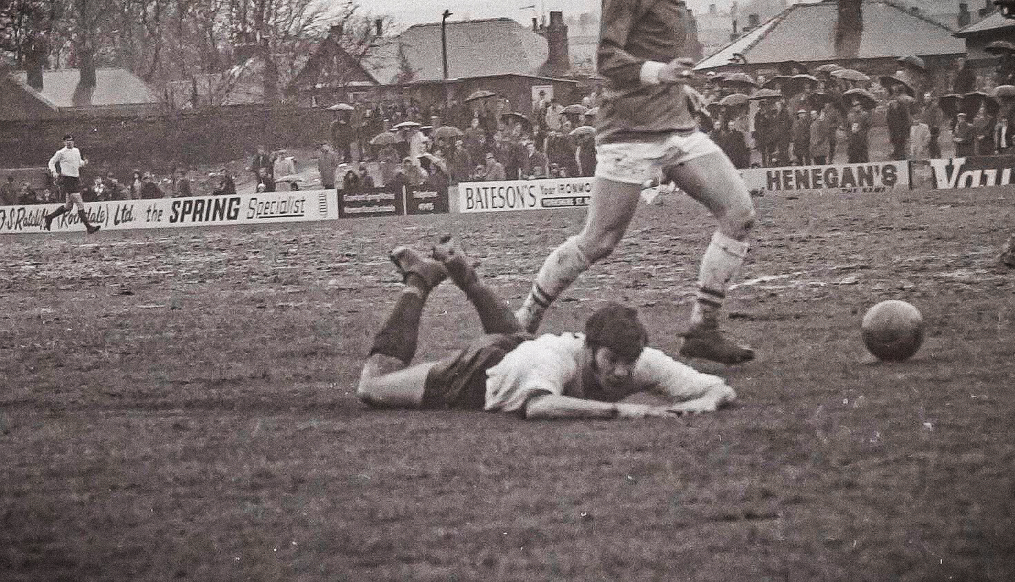 Malcolm Macdonald | Hatters Heritage | A History of Luton Town FC