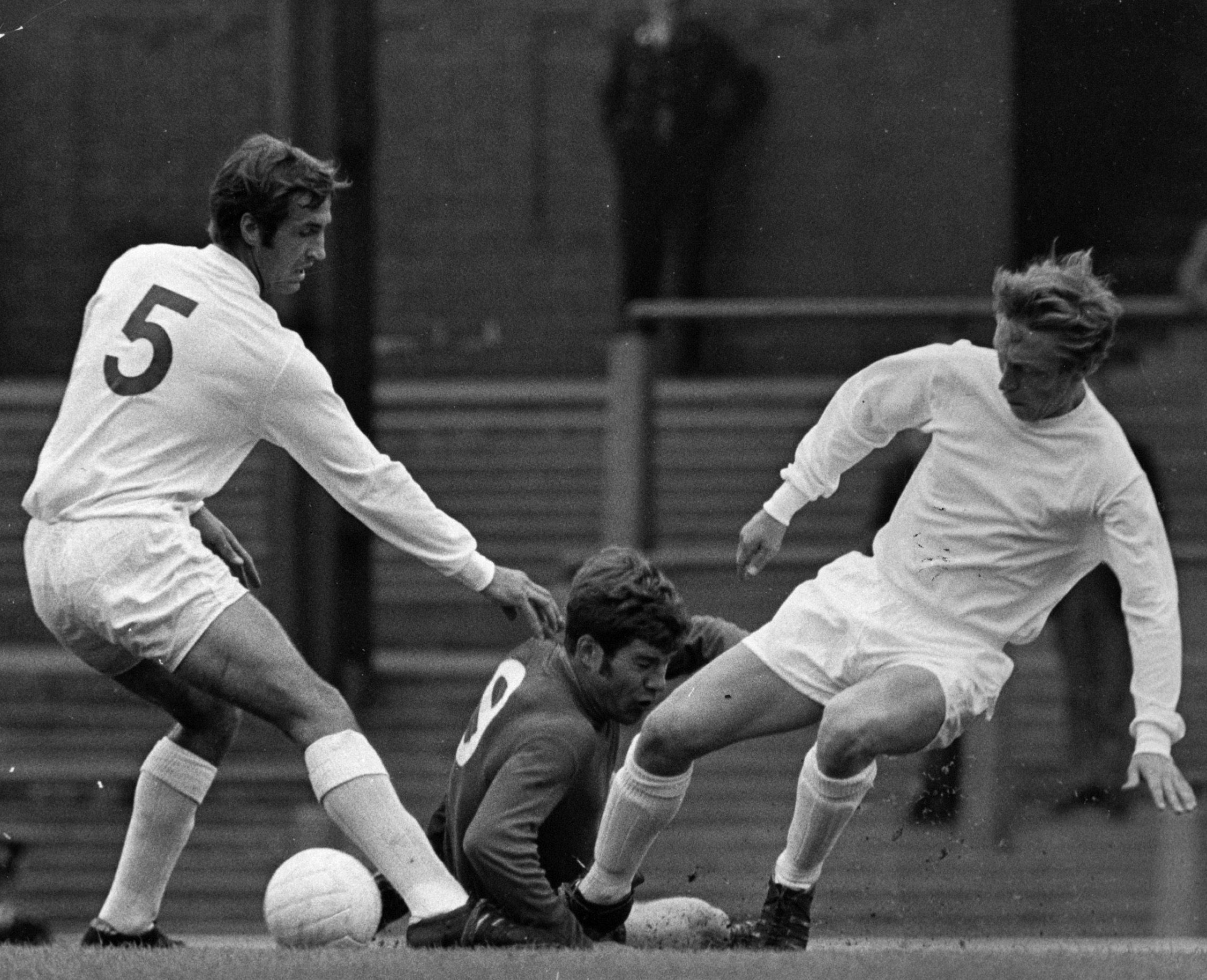 Bolton Wanderers vs Luton Town FC (15th Aug 1970) | Hatters Heritage ...