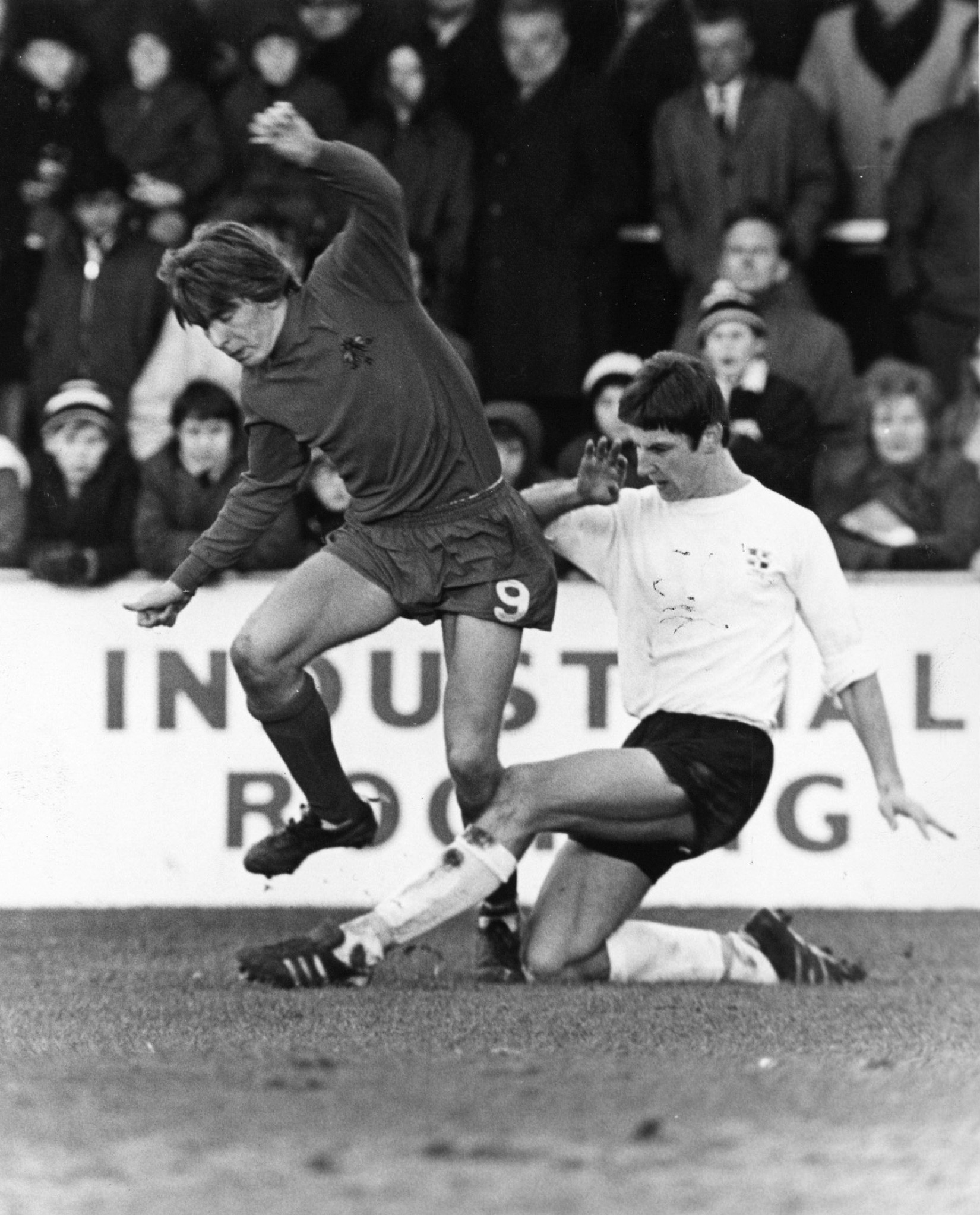 Chris Nicholl | Hatters Heritage | A History of Luton Town FC