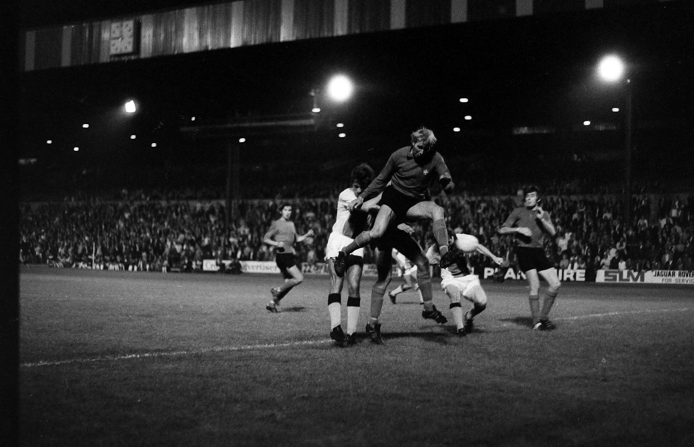 Tony Read | Hatters Heritage | A History of Luton Town FC