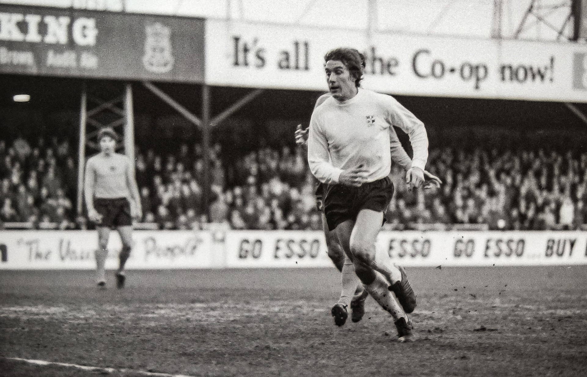 Luton Town FC vs Hull City (4th Apr 1972) | Hatters Heritage | A ...