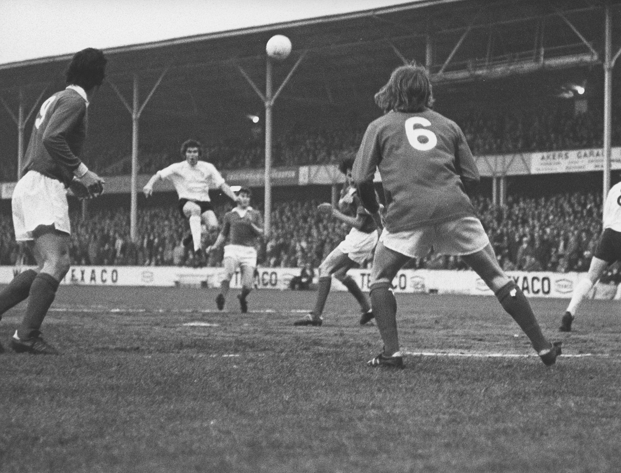 John Ryan | Hatters Heritage | A History of Luton Town FC