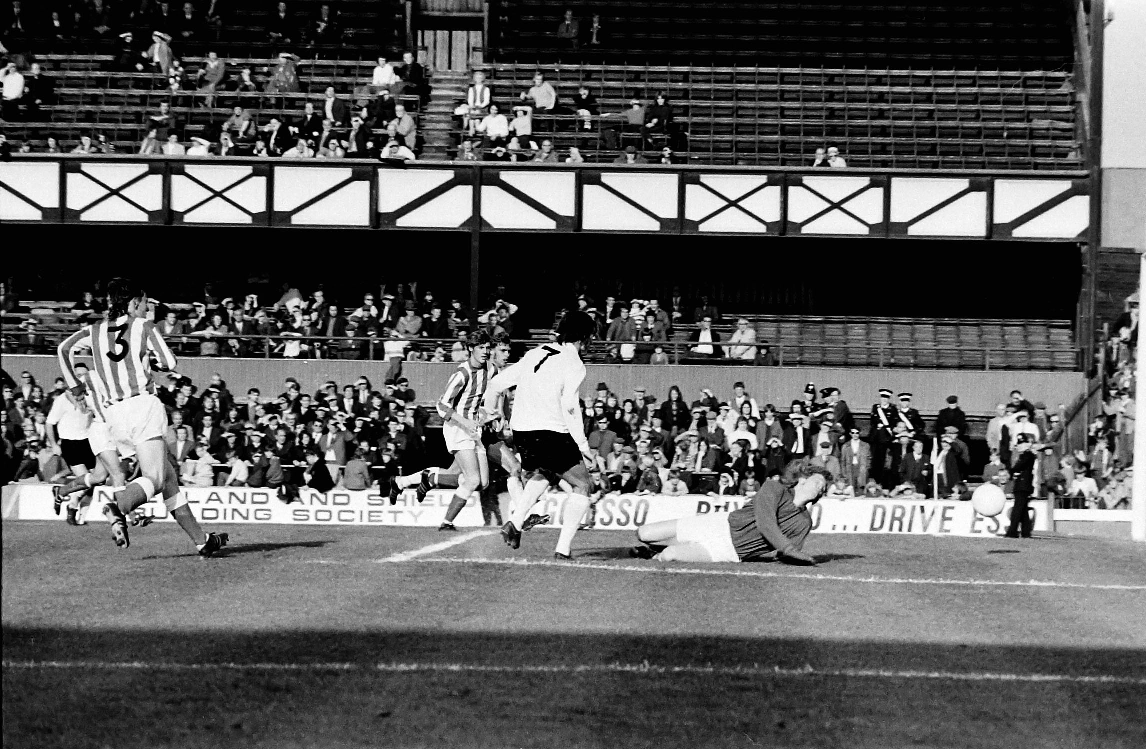 Jimmy Ryan | Hatters Heritage | A History of Luton Town FC