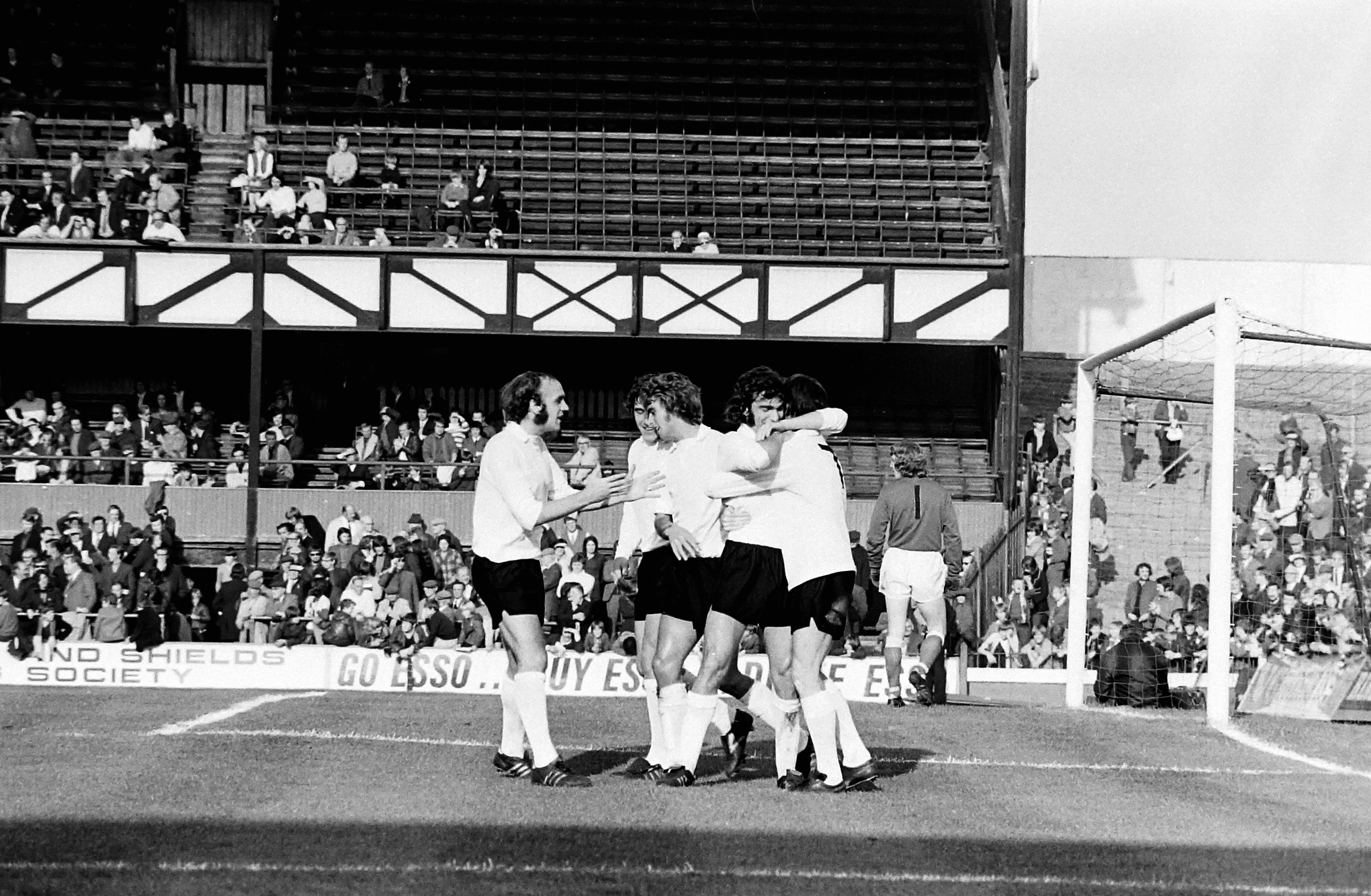 Jimmy Ryan | Hatters Heritage | A History of Luton Town FC