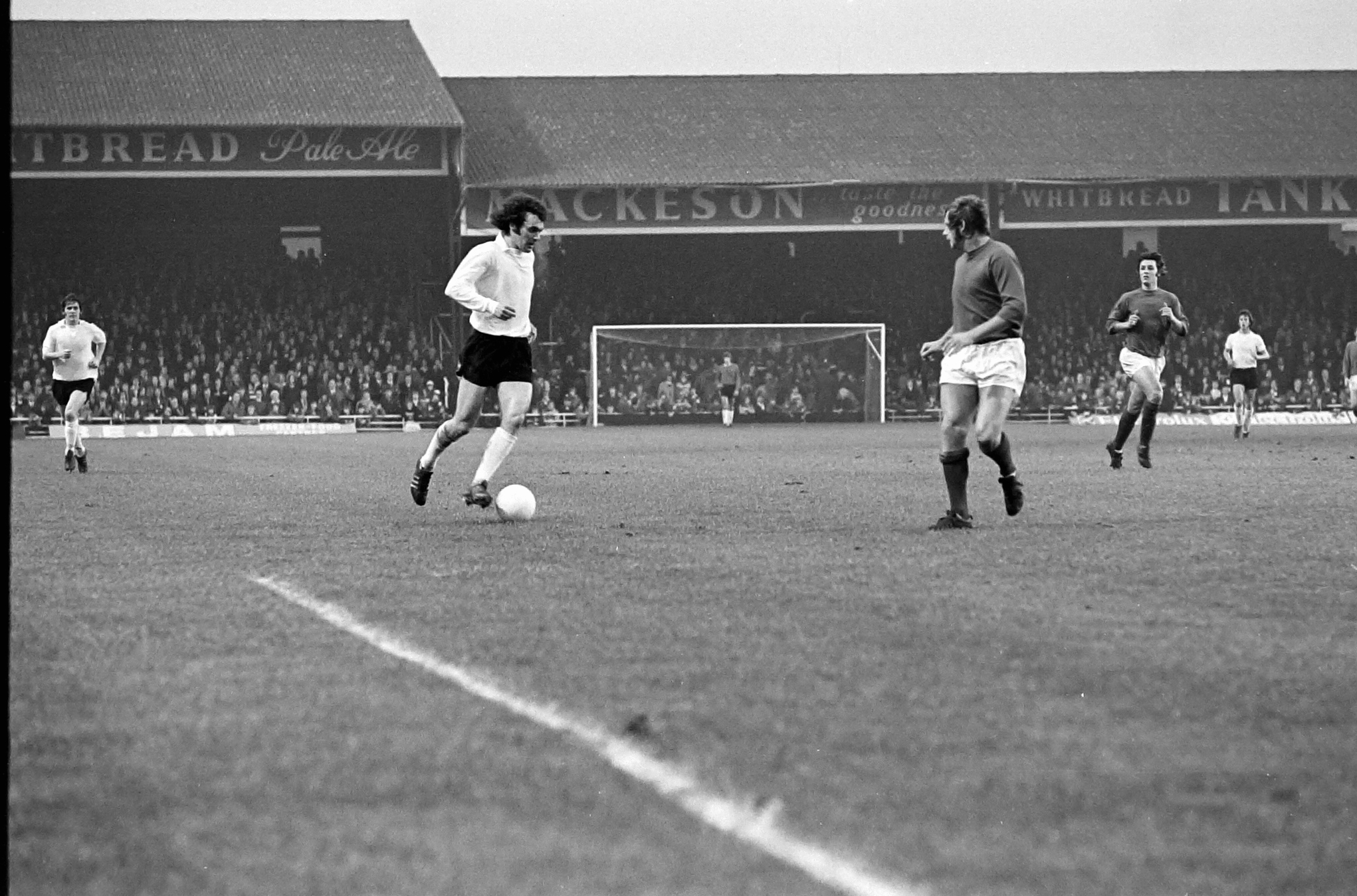 Graham French | Hatters Heritage | A History of Luton Town FC