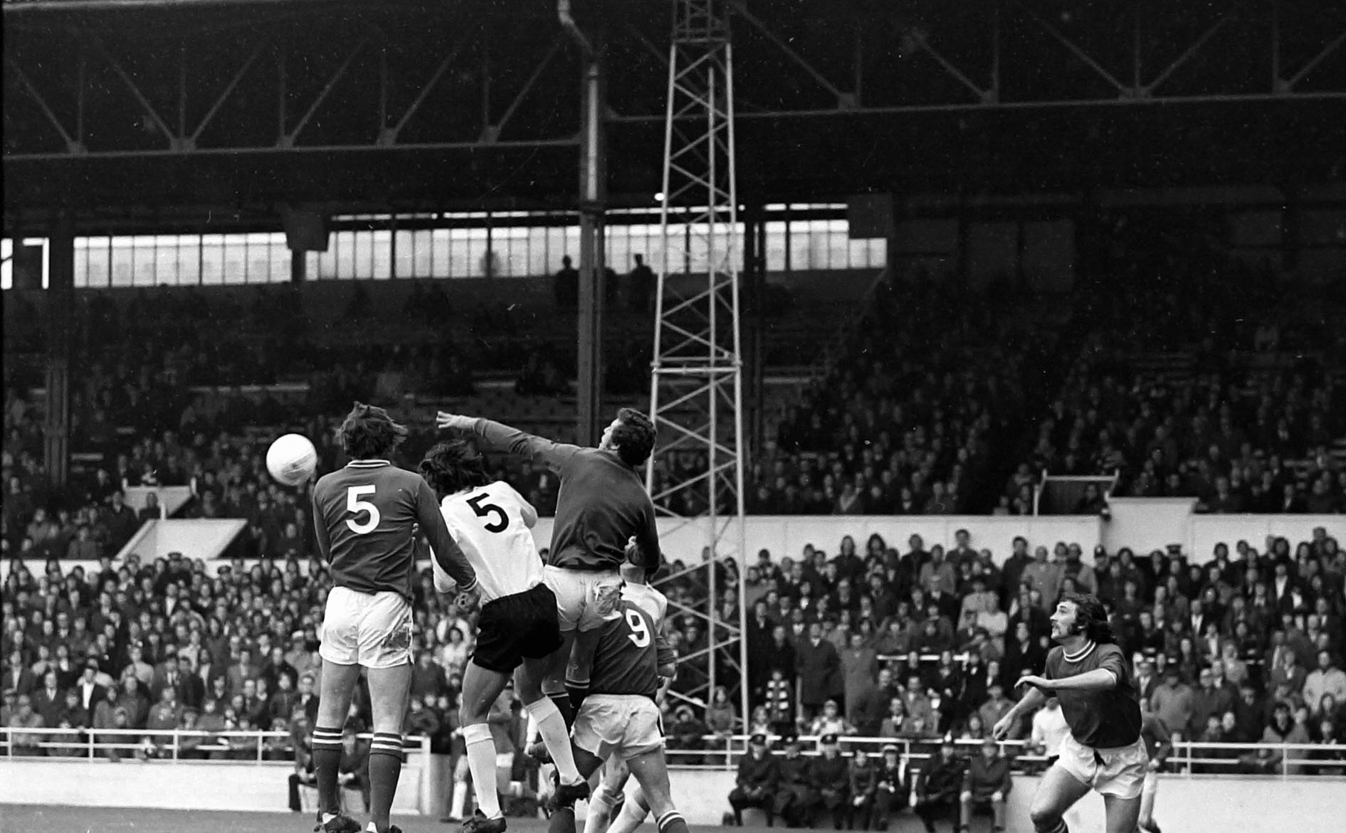 Alan Garner | Hatters Heritage | A History of Luton Town FC