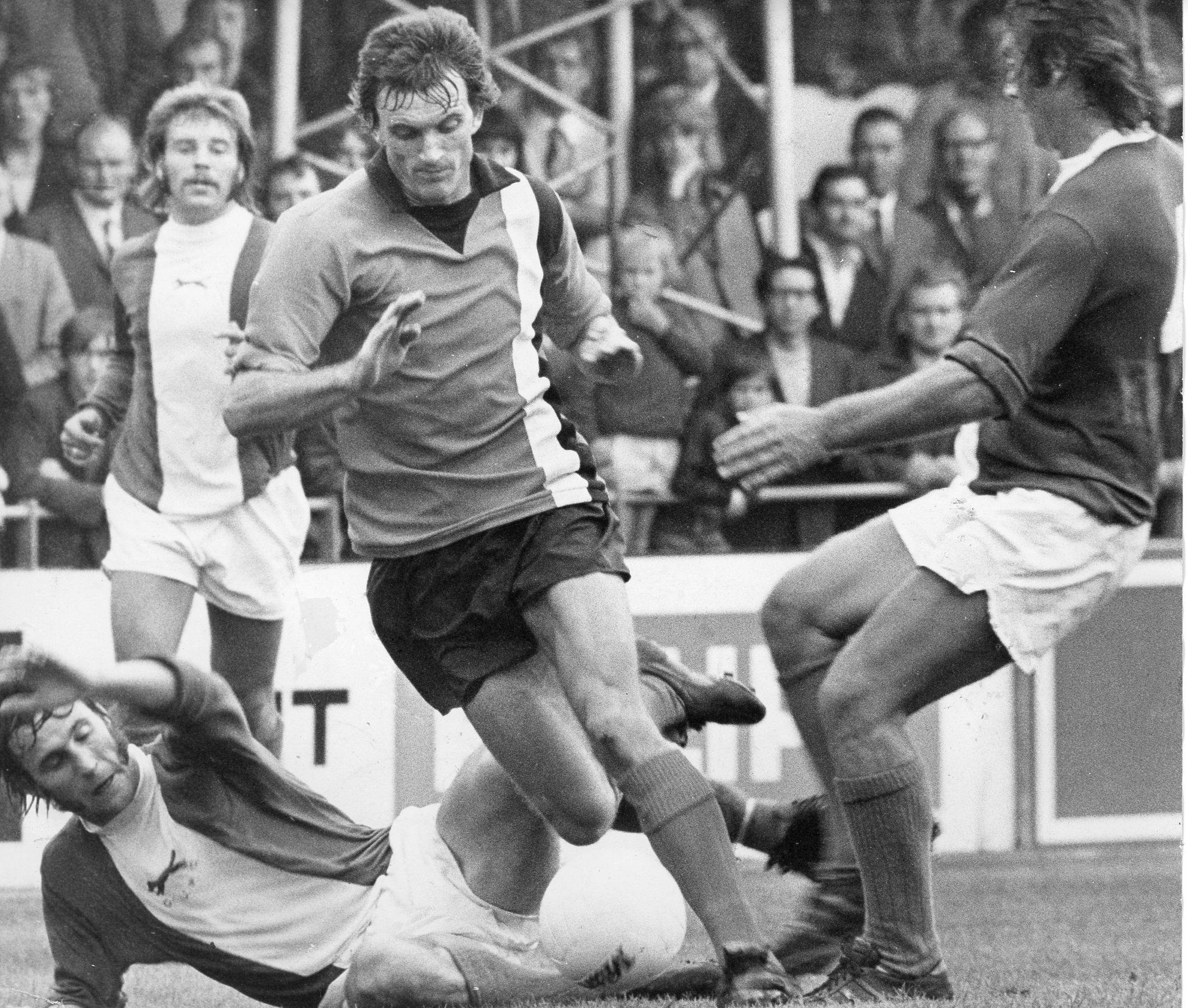 Jimmy Ryan | Hatters Heritage | A History of Luton Town FC