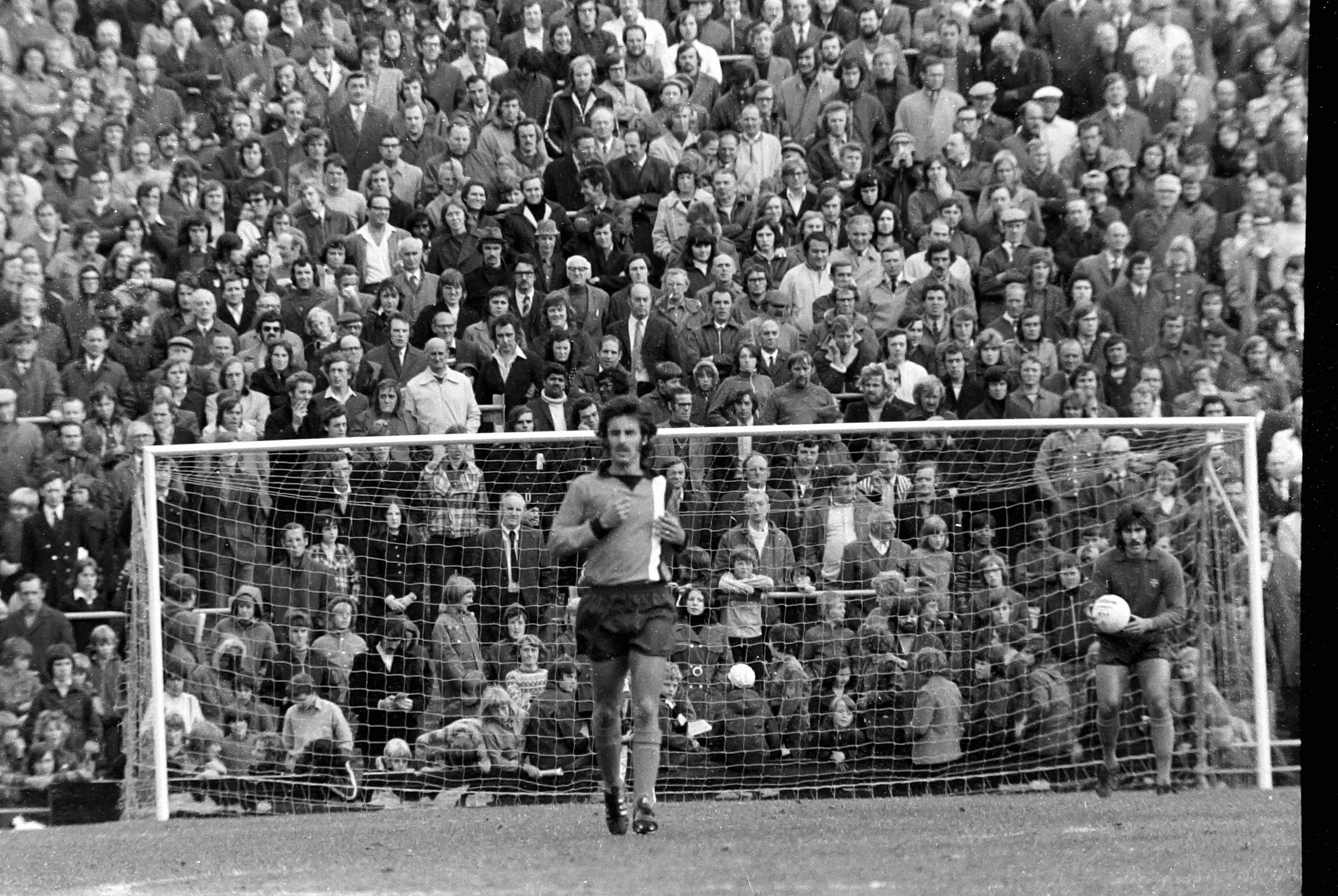 Luton Town FC vs Blackpool (29th Sep 1973) | Hatters Heritage | A ...