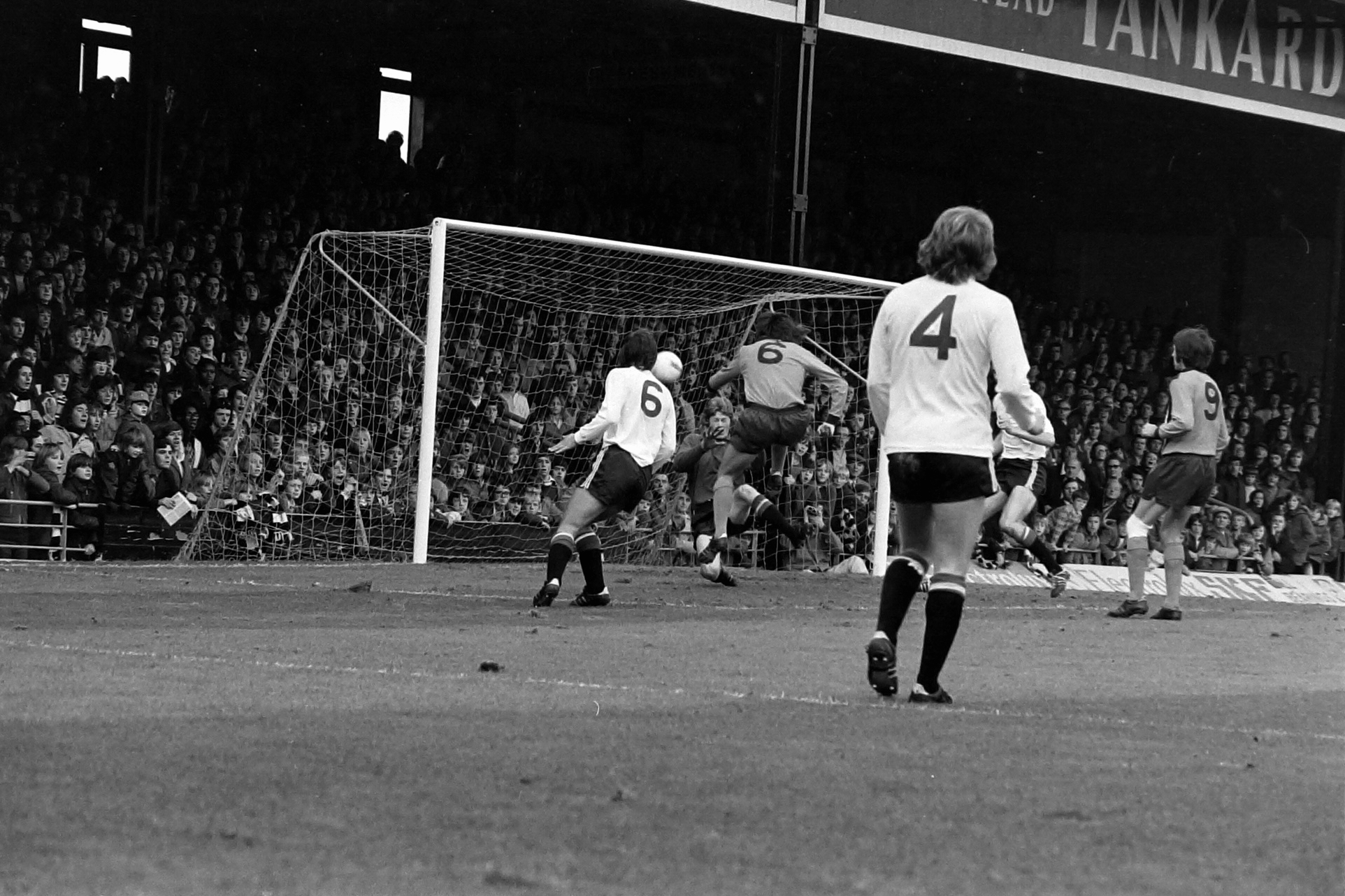 Alan Garner | Hatters Heritage | A History of Luton Town FC