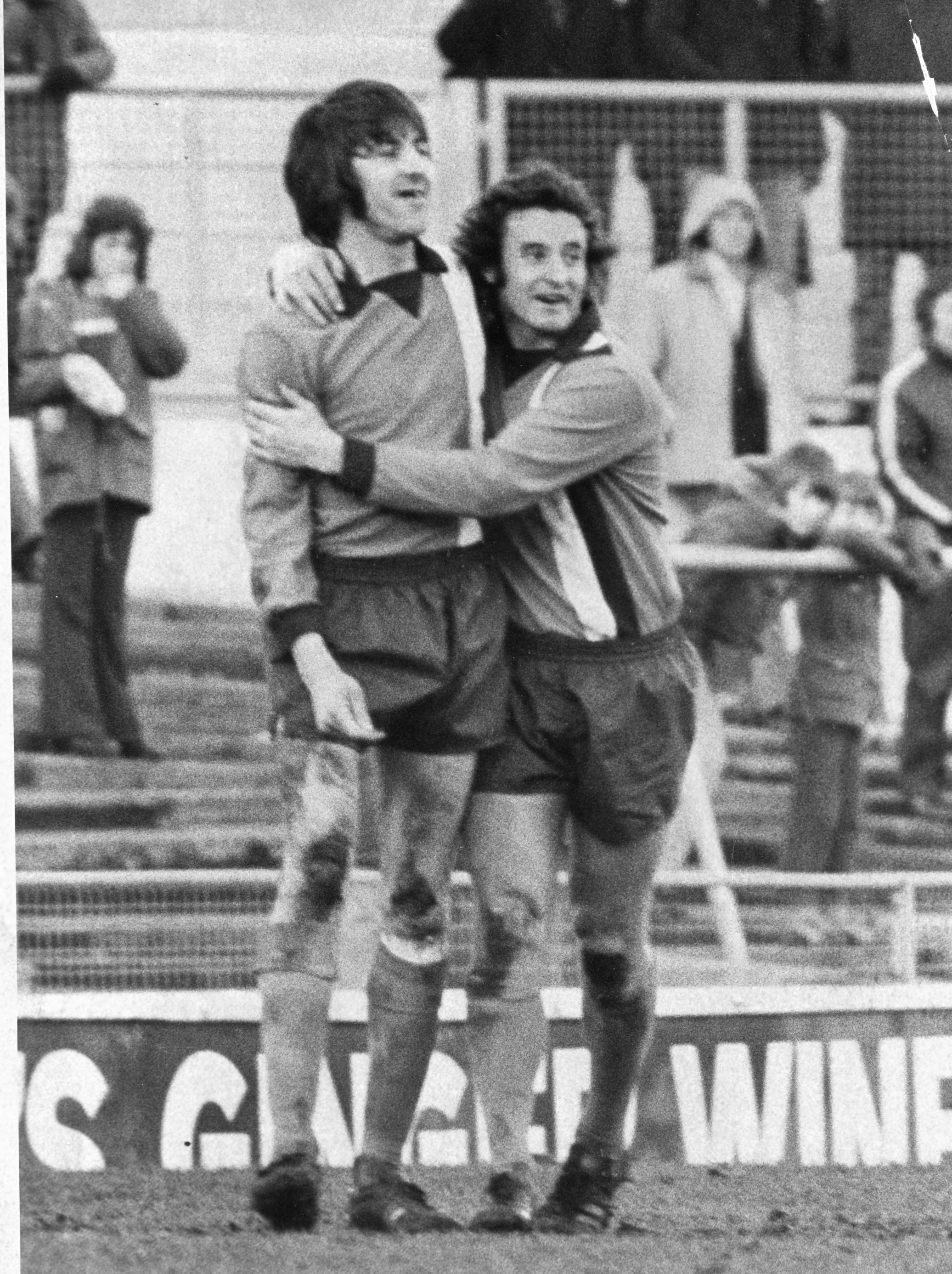 Barry Butlin | Hatters Heritage | A History of Luton Town FC