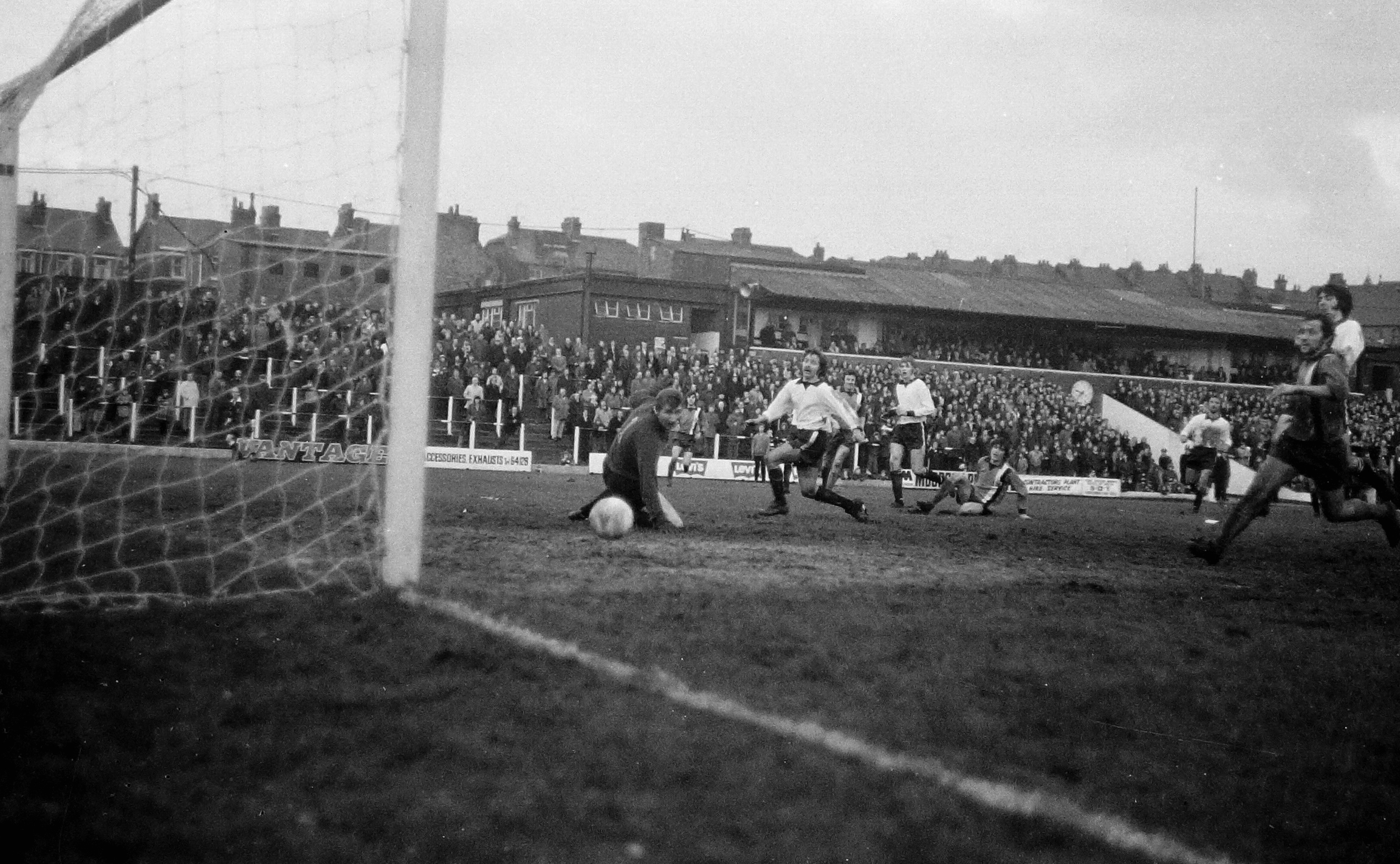 Jimmy Ryan | Hatters Heritage | A History of Luton Town FC