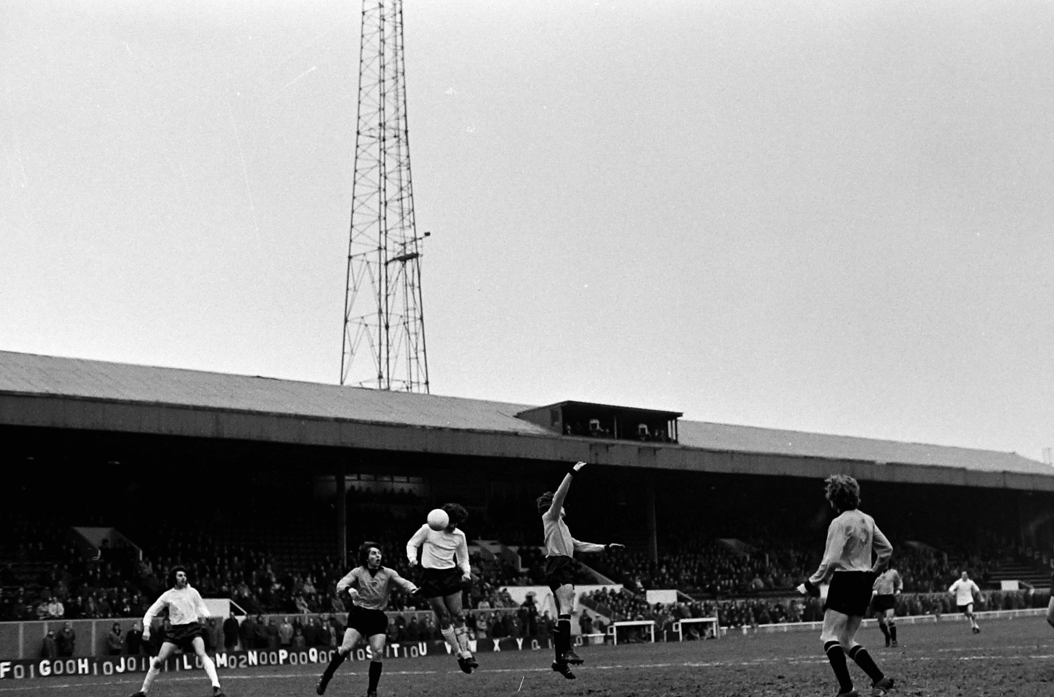 Hull City vs Luton Town FC (9th Mar 1974) | Hatters Heritage | A ...