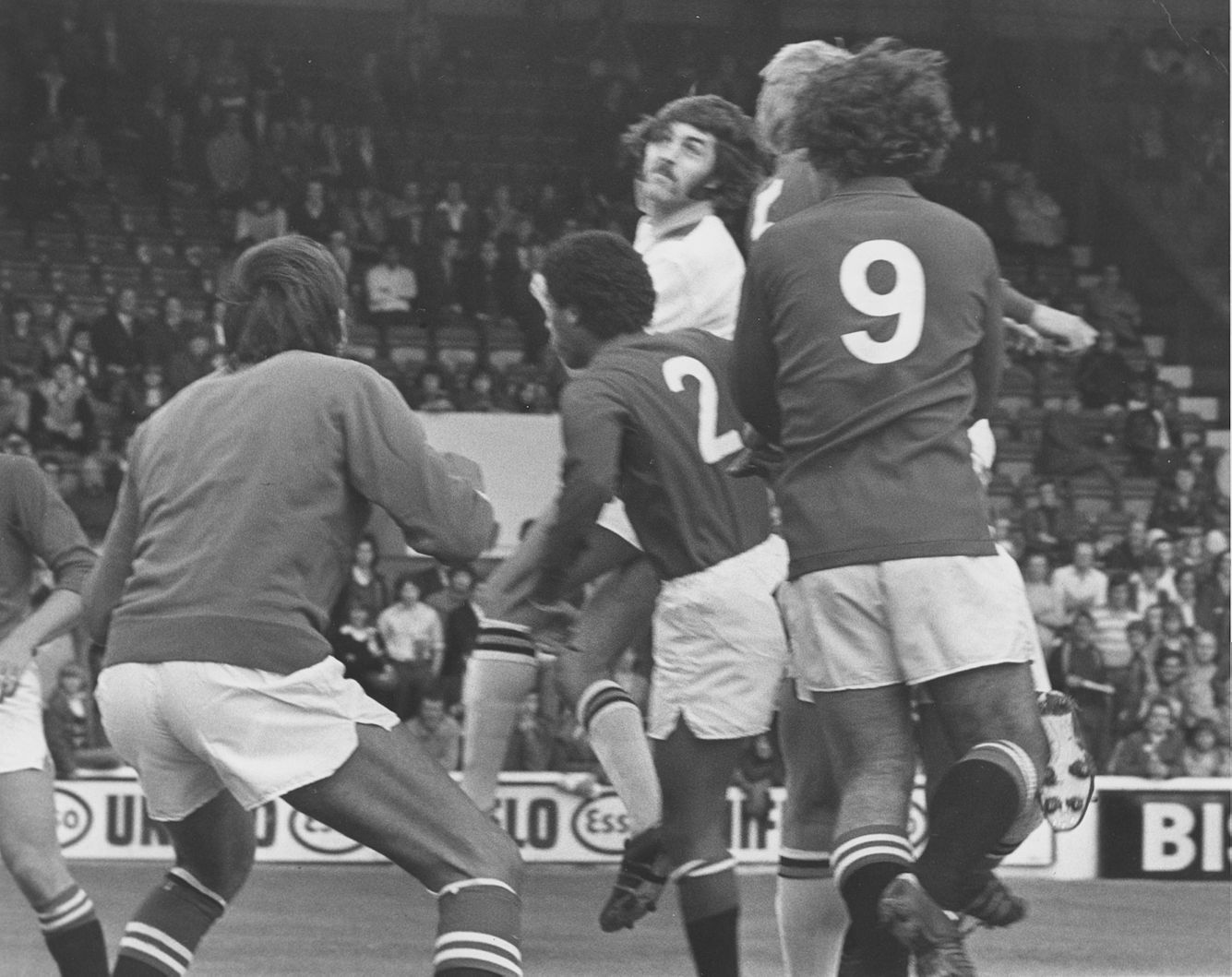 Barry Butlin | Hatters Heritage | A History of Luton Town FC