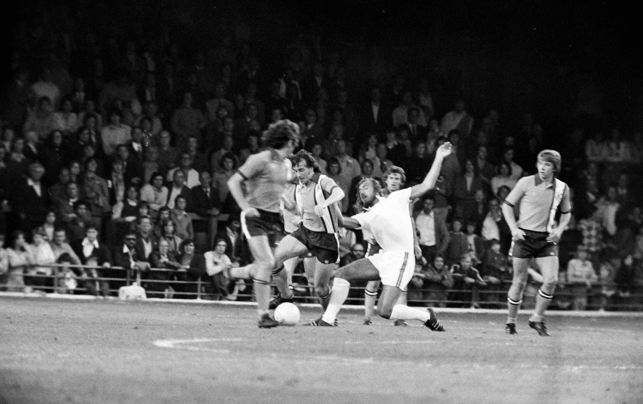 Gordon Hindson | Hatters Heritage | A History of Luton Town FC