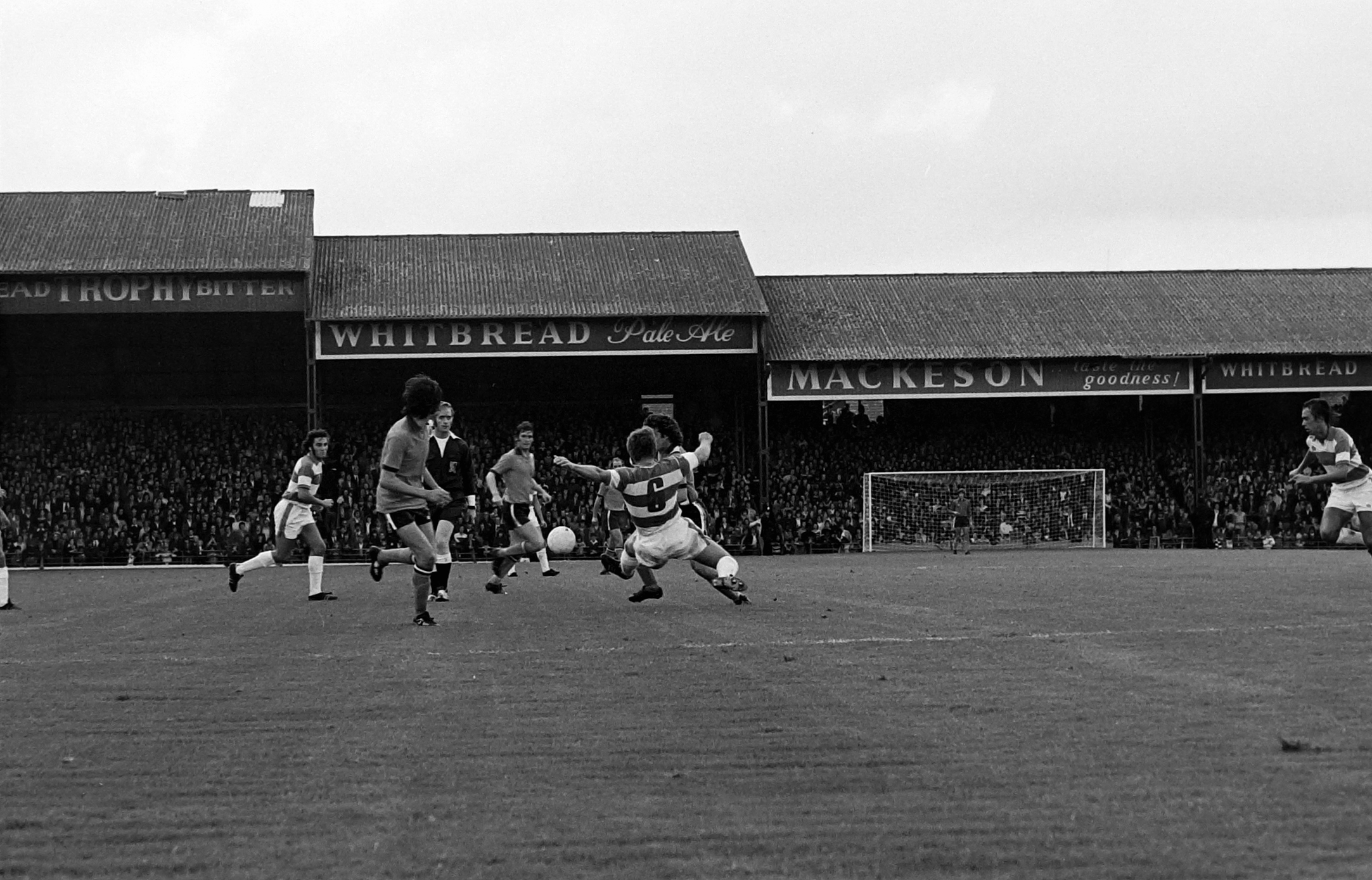 Peter Anderson | Hatters Heritage | A History of Luton Town FC
