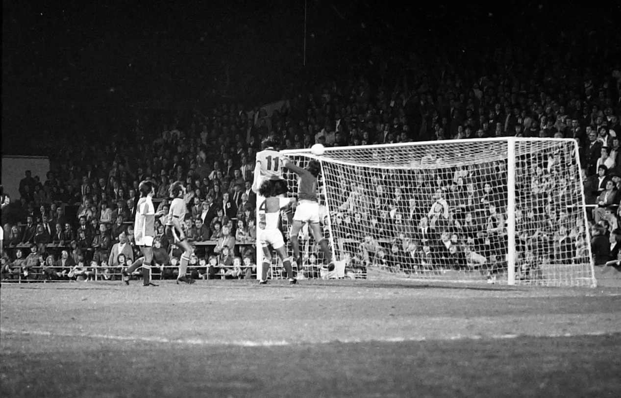 Adrian Alston | Hatters Heritage | A History of Luton Town FC