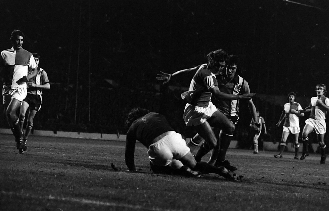 Adrian Alston | Hatters Heritage | A History of Luton Town FC