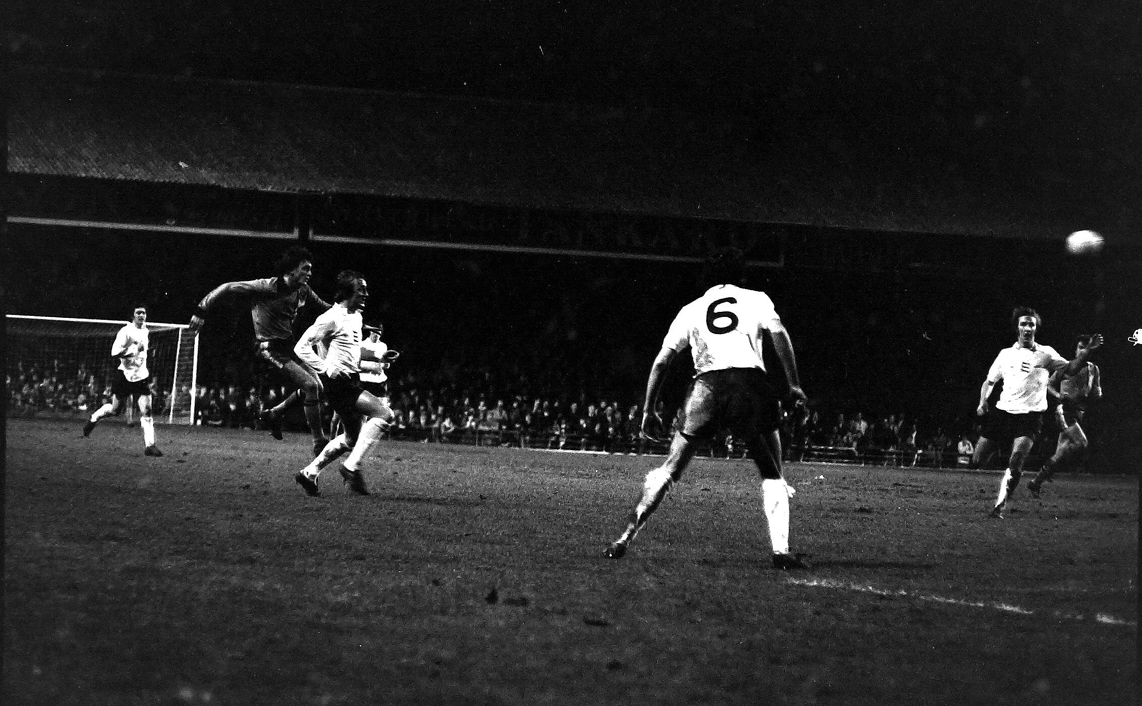 Jimmy Ryan | Hatters Heritage | A History of Luton Town FC