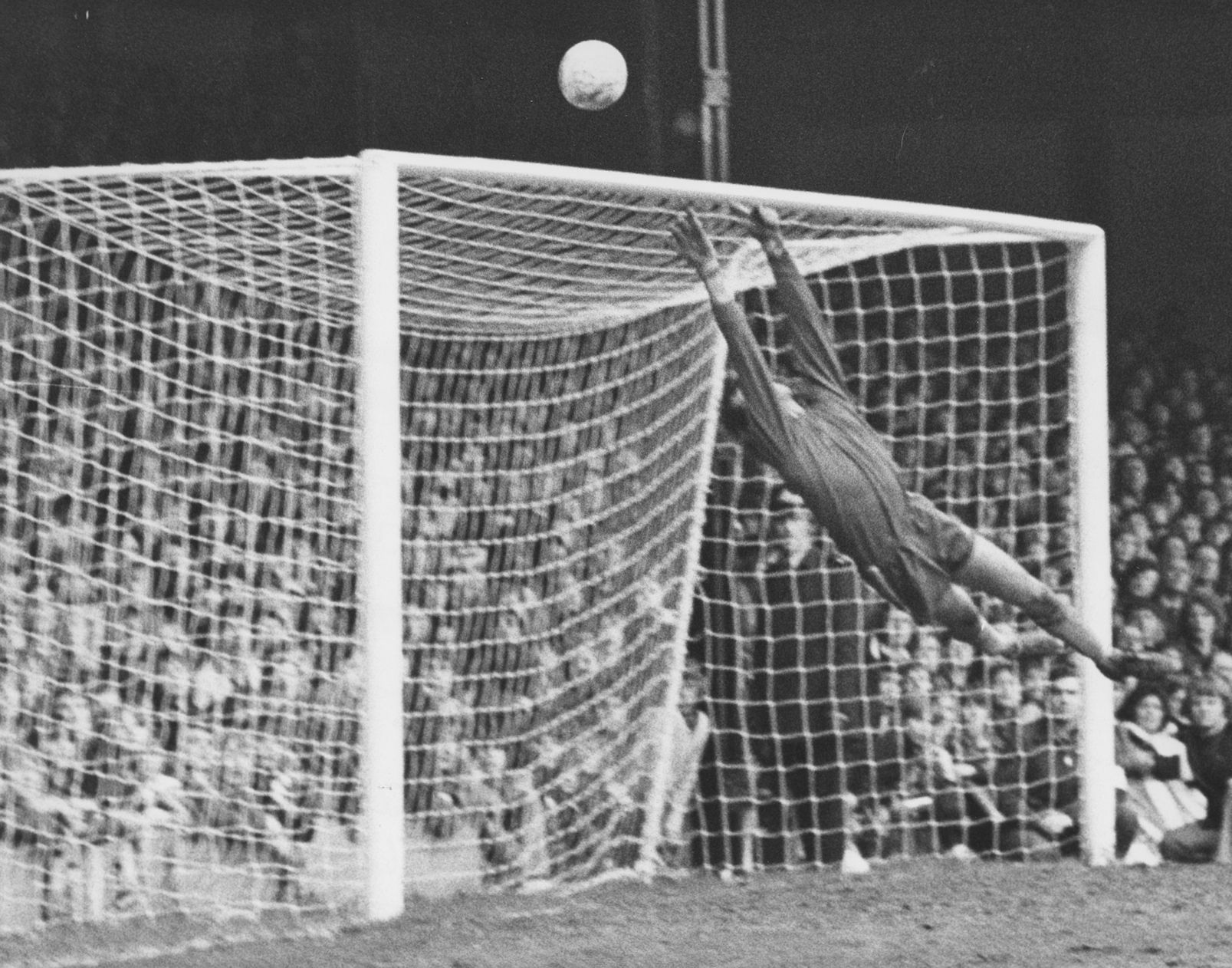 Keith Barber | Hatters Heritage | A History of Luton Town FC