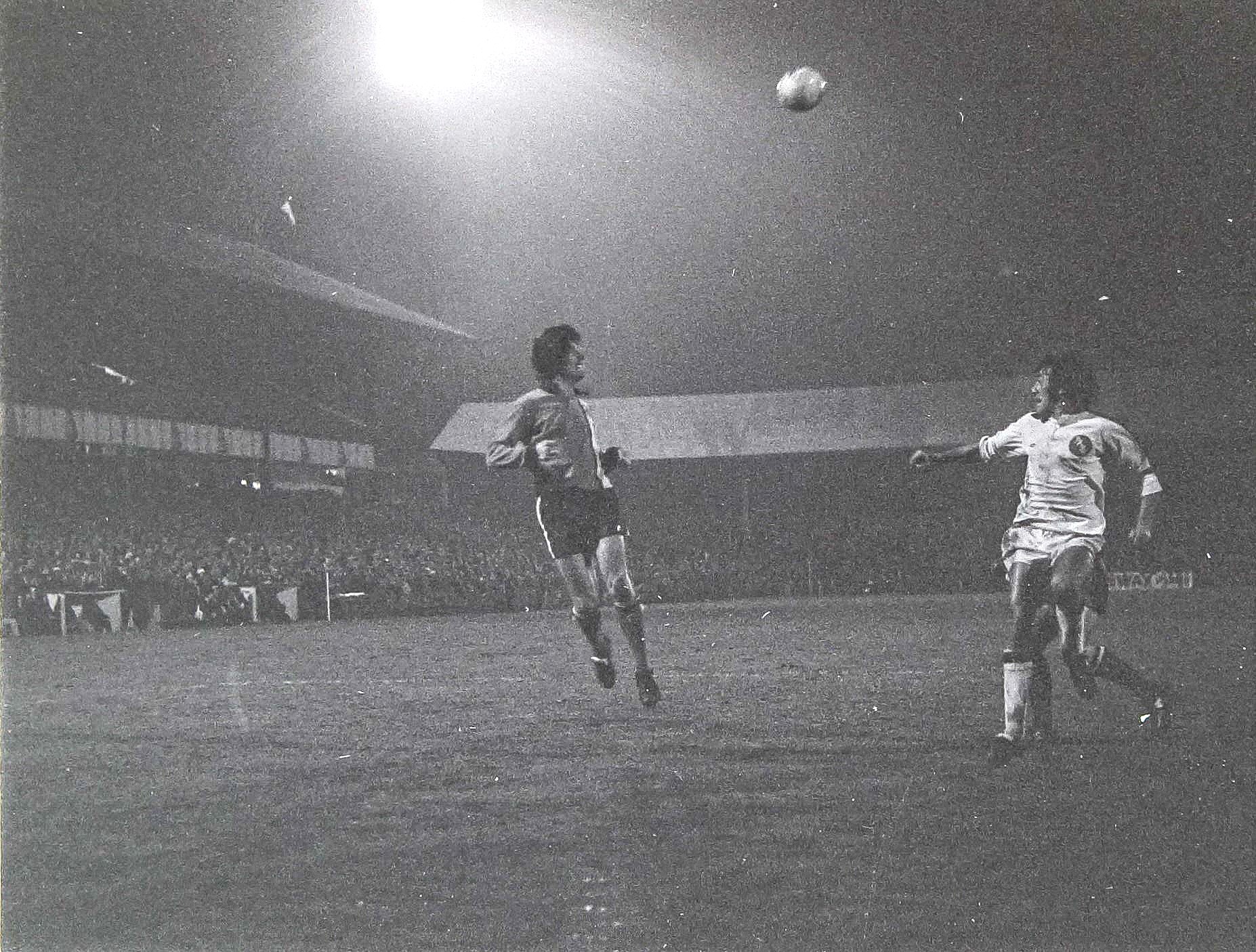 Plymouth Argyle vs Luton Town FC (24th Feb 1976) | Hatters Heritage | A ...