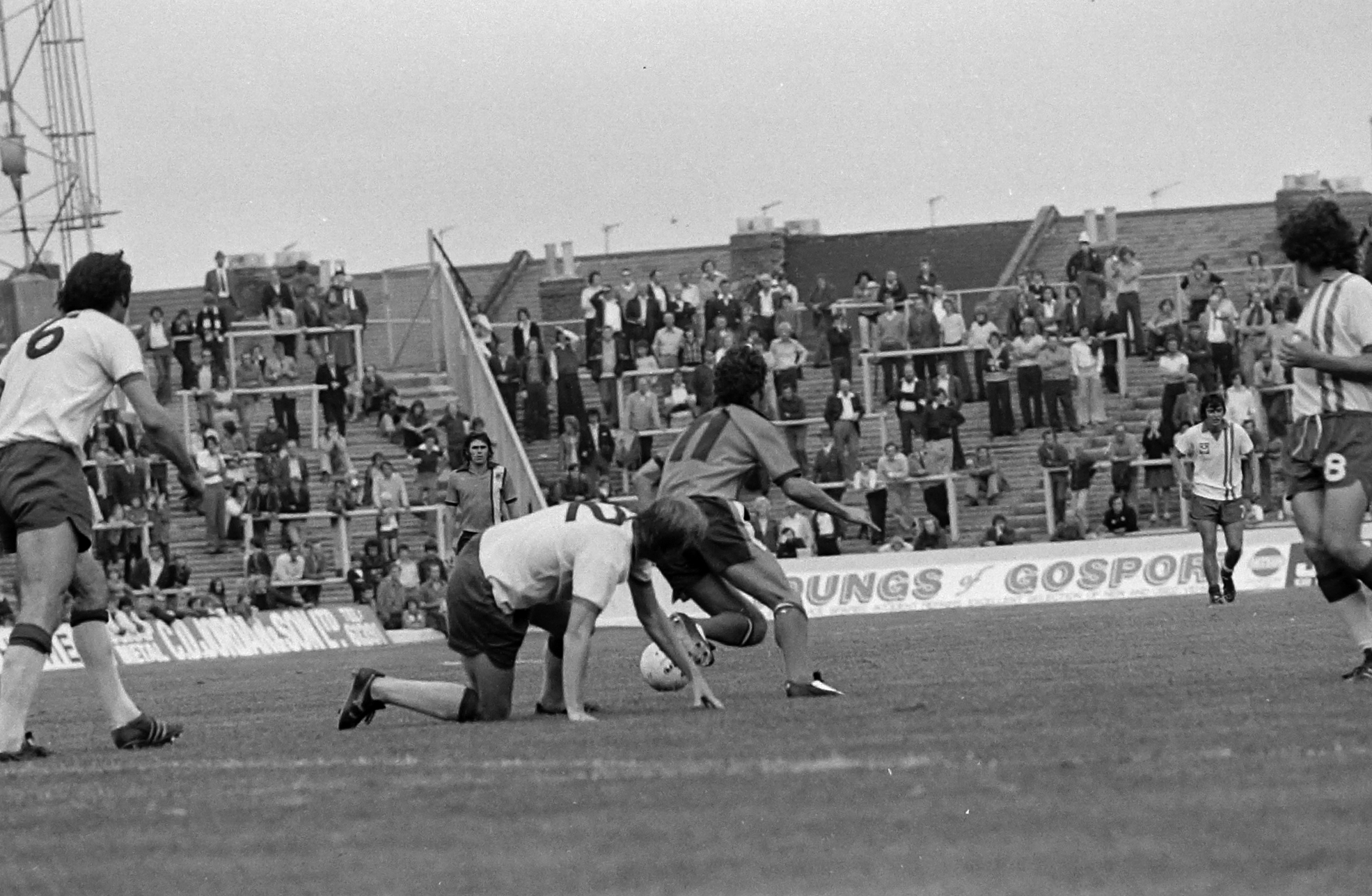 Peter Spiring | Hatters Heritage | A History of Luton Town FC