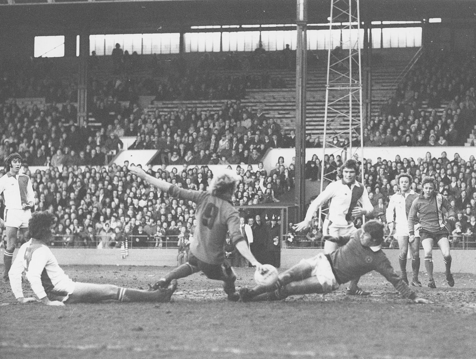 Peter Anderson | Hatters Heritage | A History of Luton Town FC