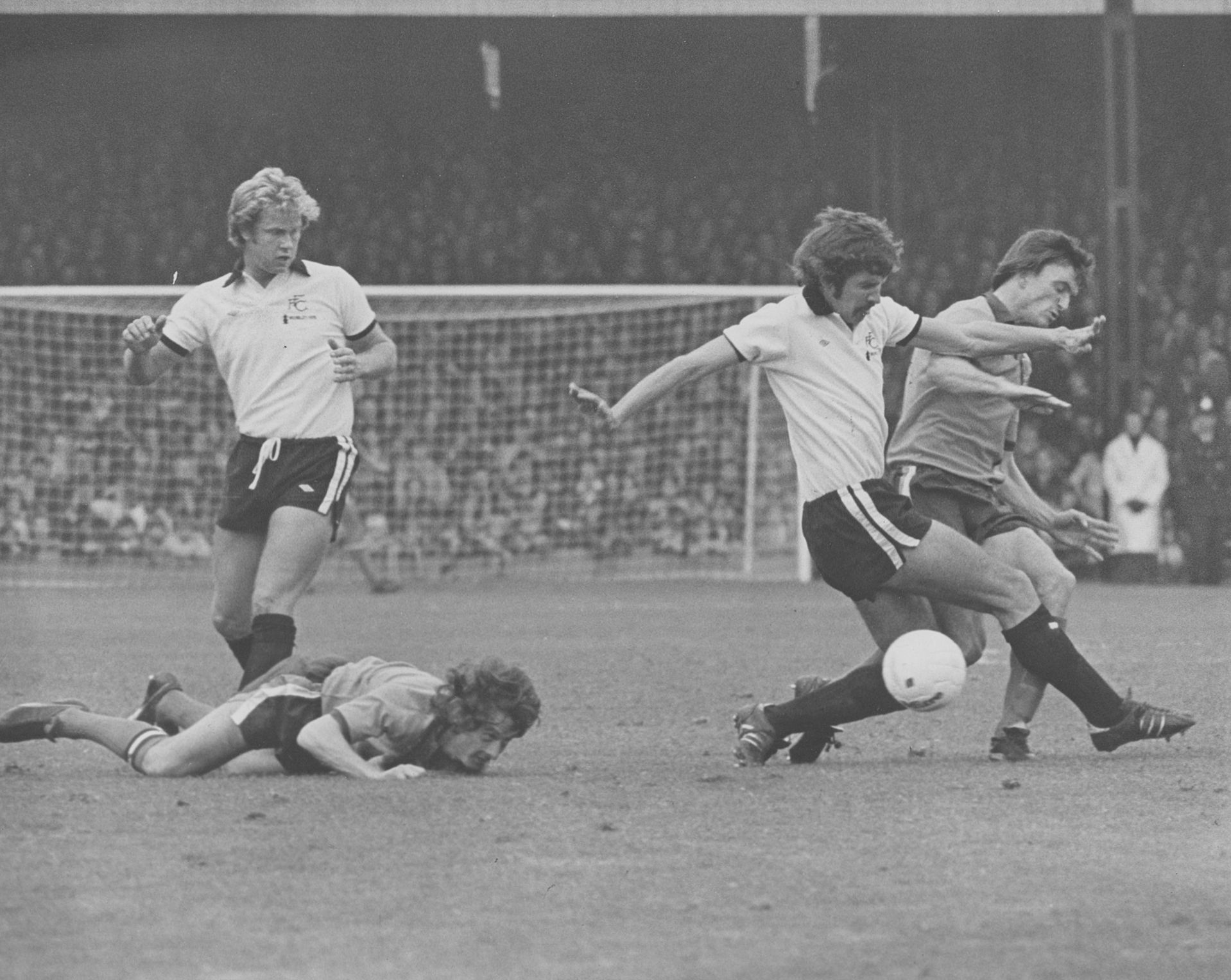 Jimmy Ryan | Hatters Heritage | A History of Luton Town FC