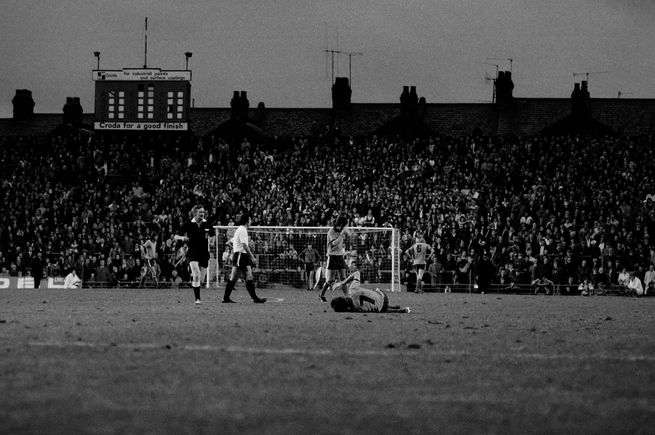Jimmy Ryan | Hatters Heritage | A History of Luton Town FC