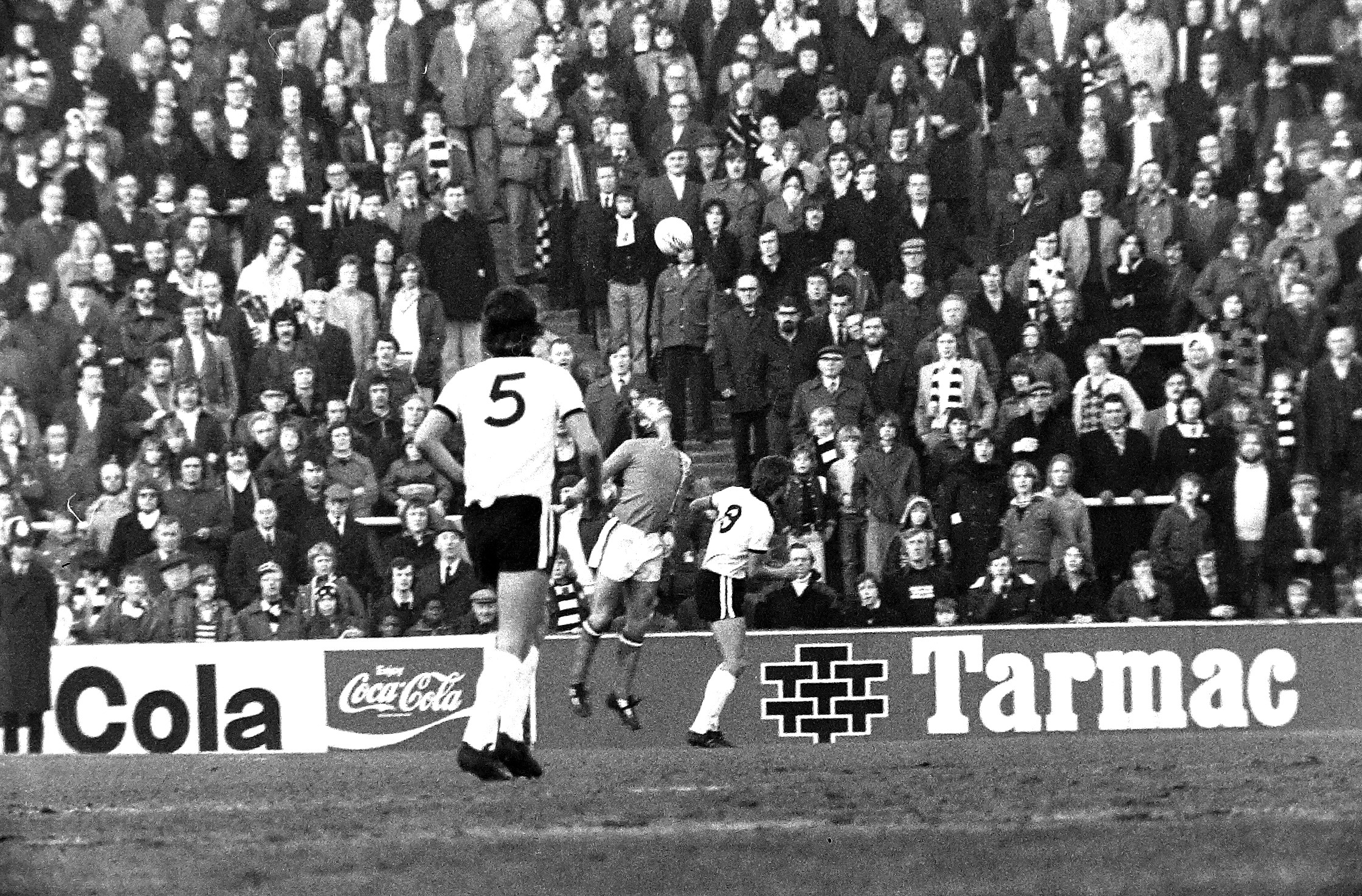 John Faulkner | Hatters Heritage | A History of Luton Town FC